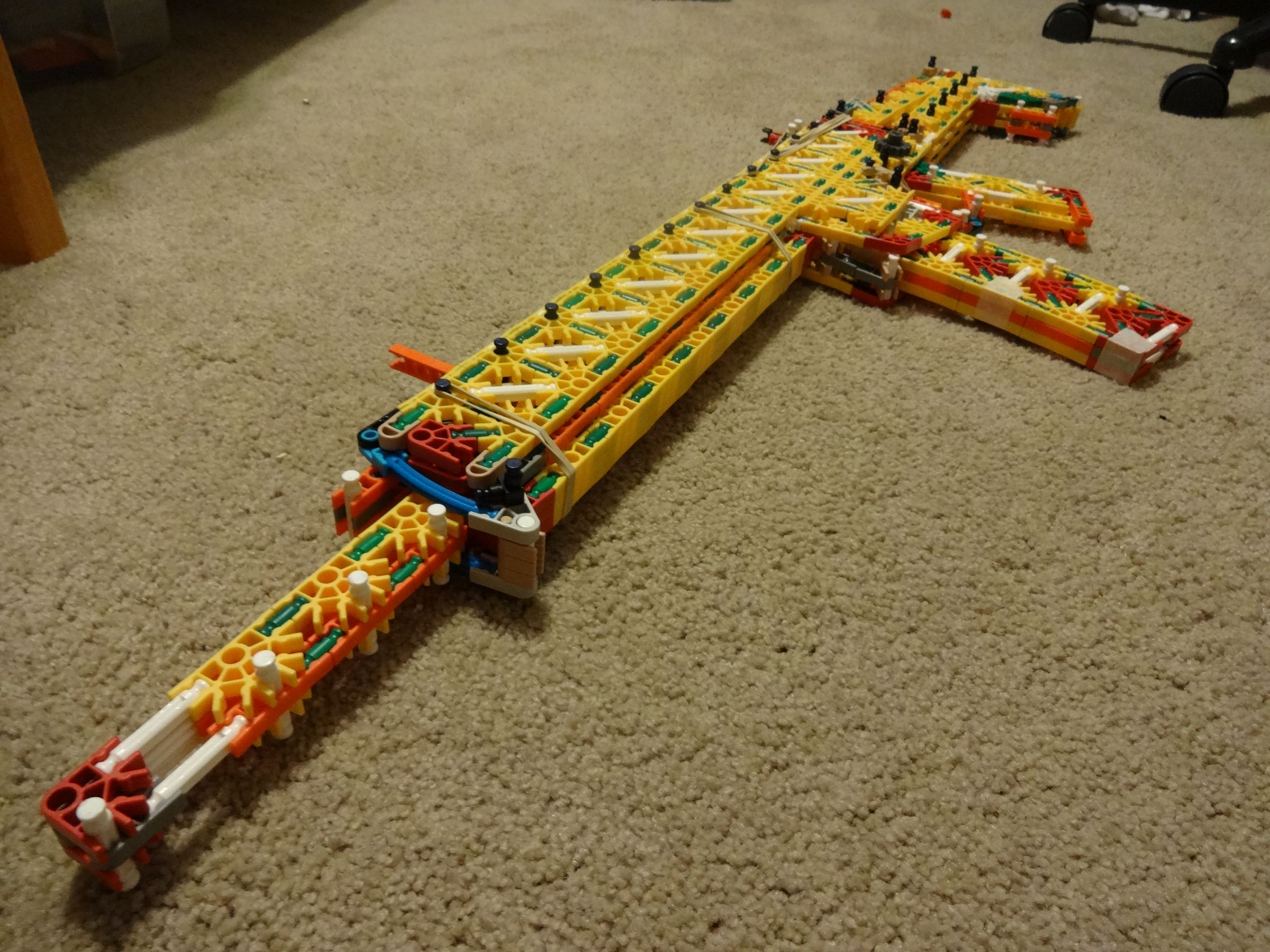 Magpul Masada ACR - Instructables