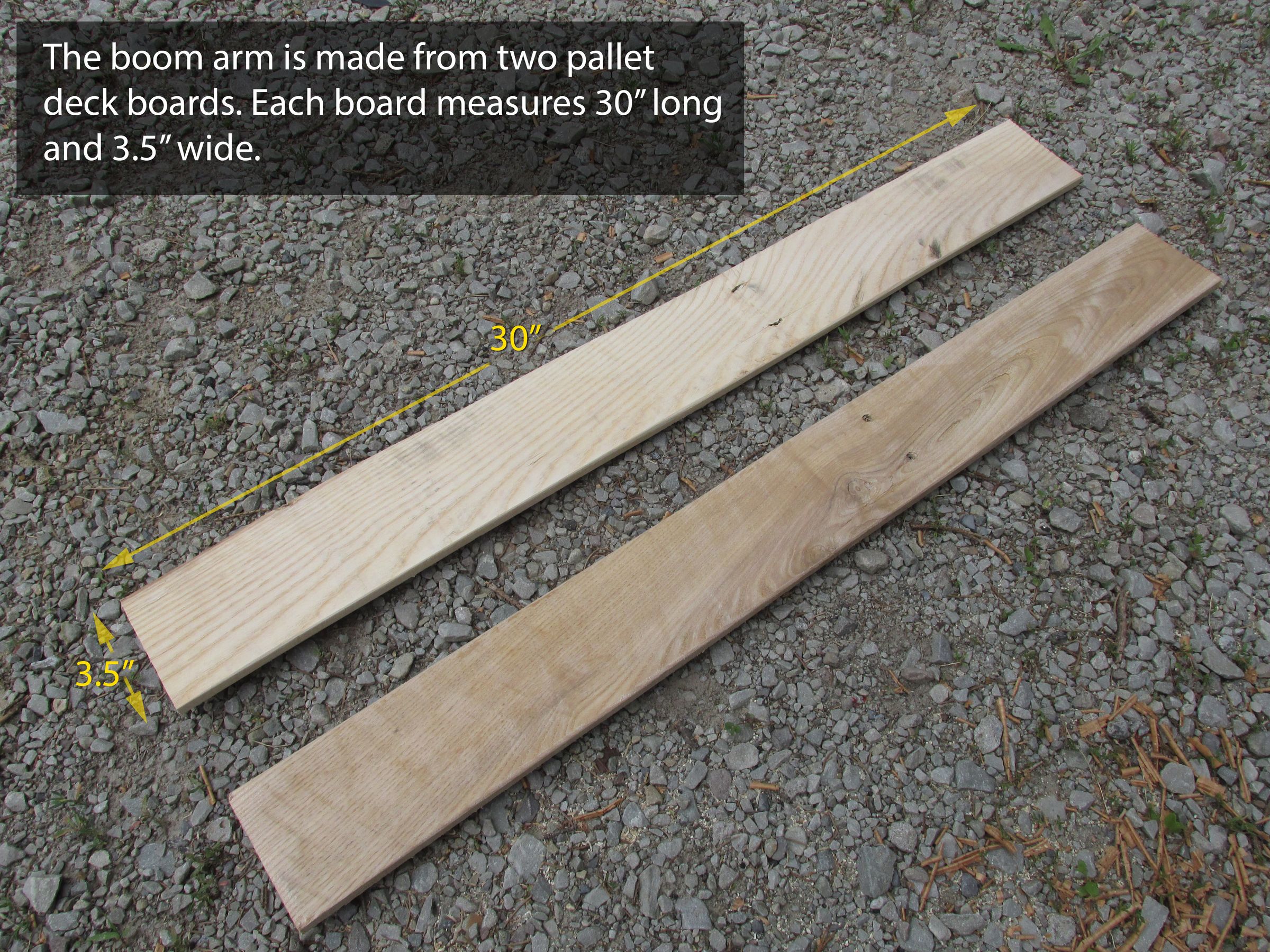 Sand Digger: Made From Recycled Pallets : 15 Steps (with Pictures ...