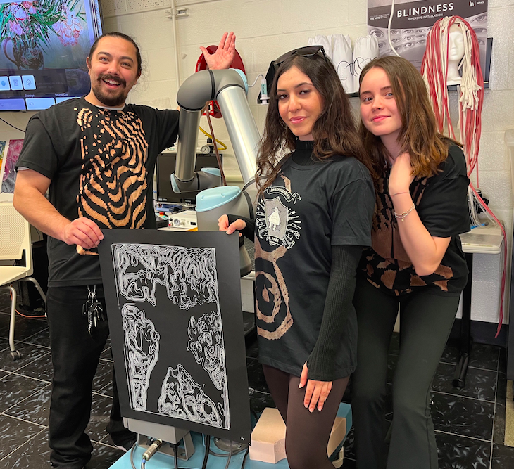 Clay 3D Printing and Robotic Drawings - Instructables