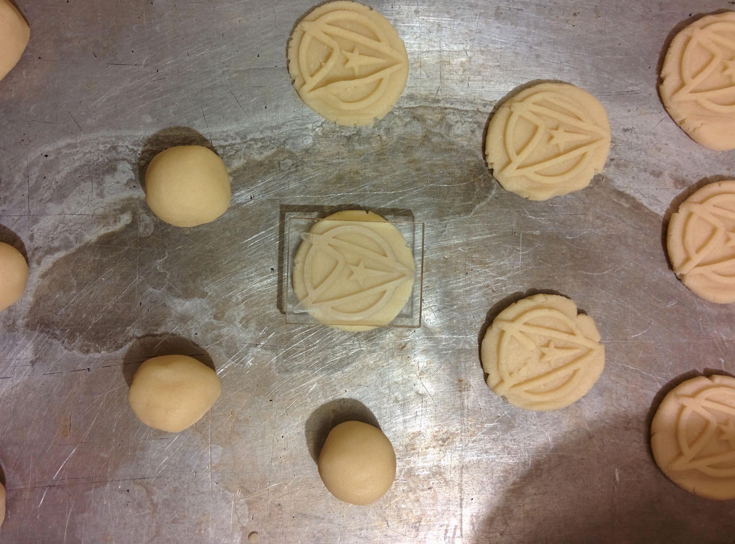 Laser Cut Cookie Presses : 3 Steps (with Pictures) - Instructables