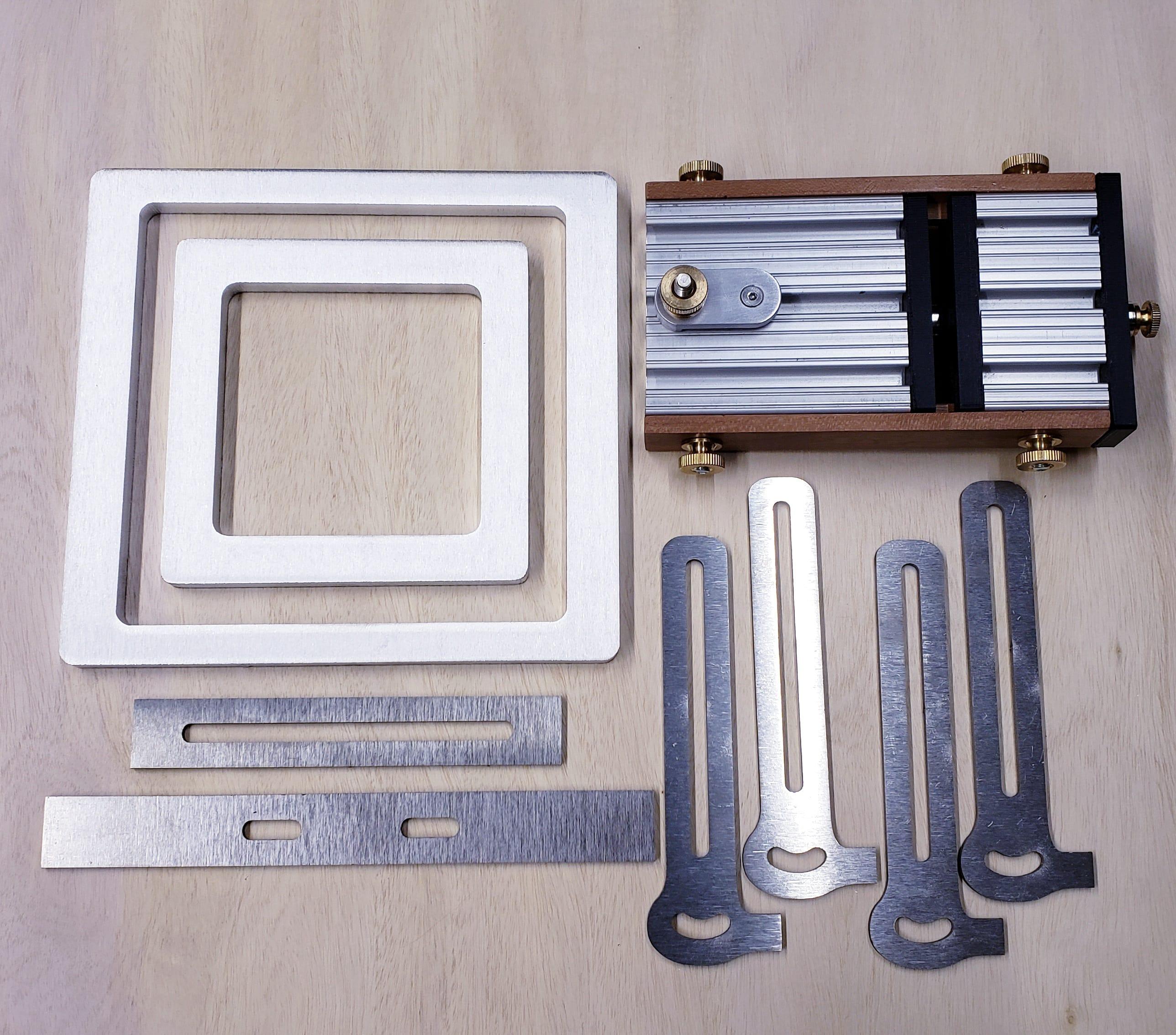 4x5 Film View Camera : 7 Steps (with Pictures) - Instructables