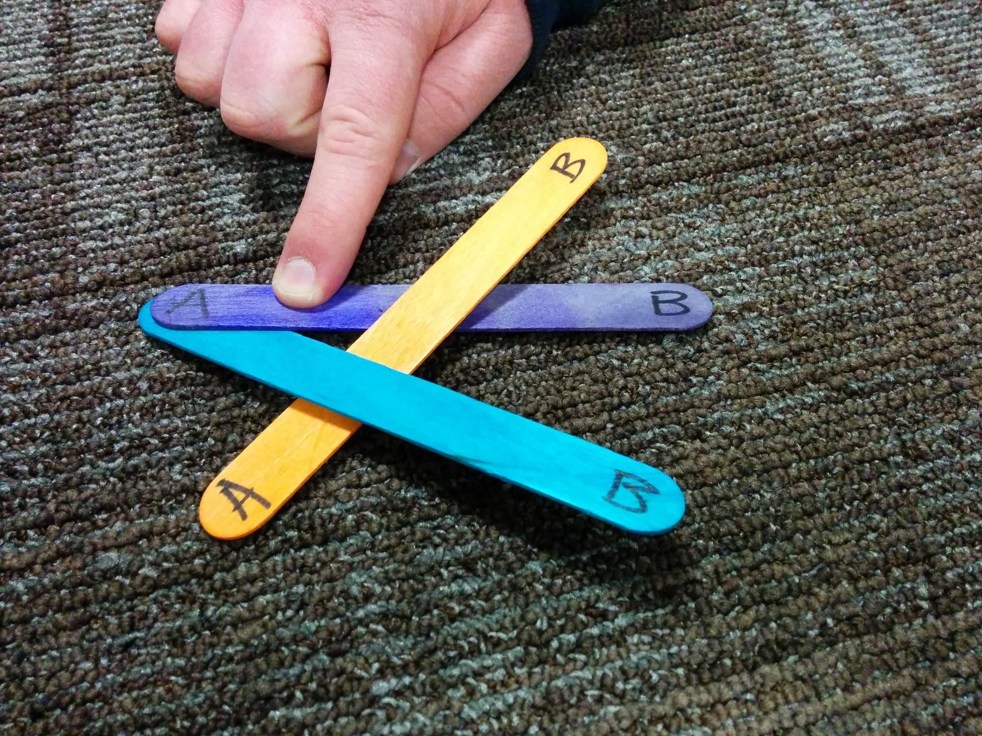 How to Make a Cobra Weave : 7 Steps - Instructables