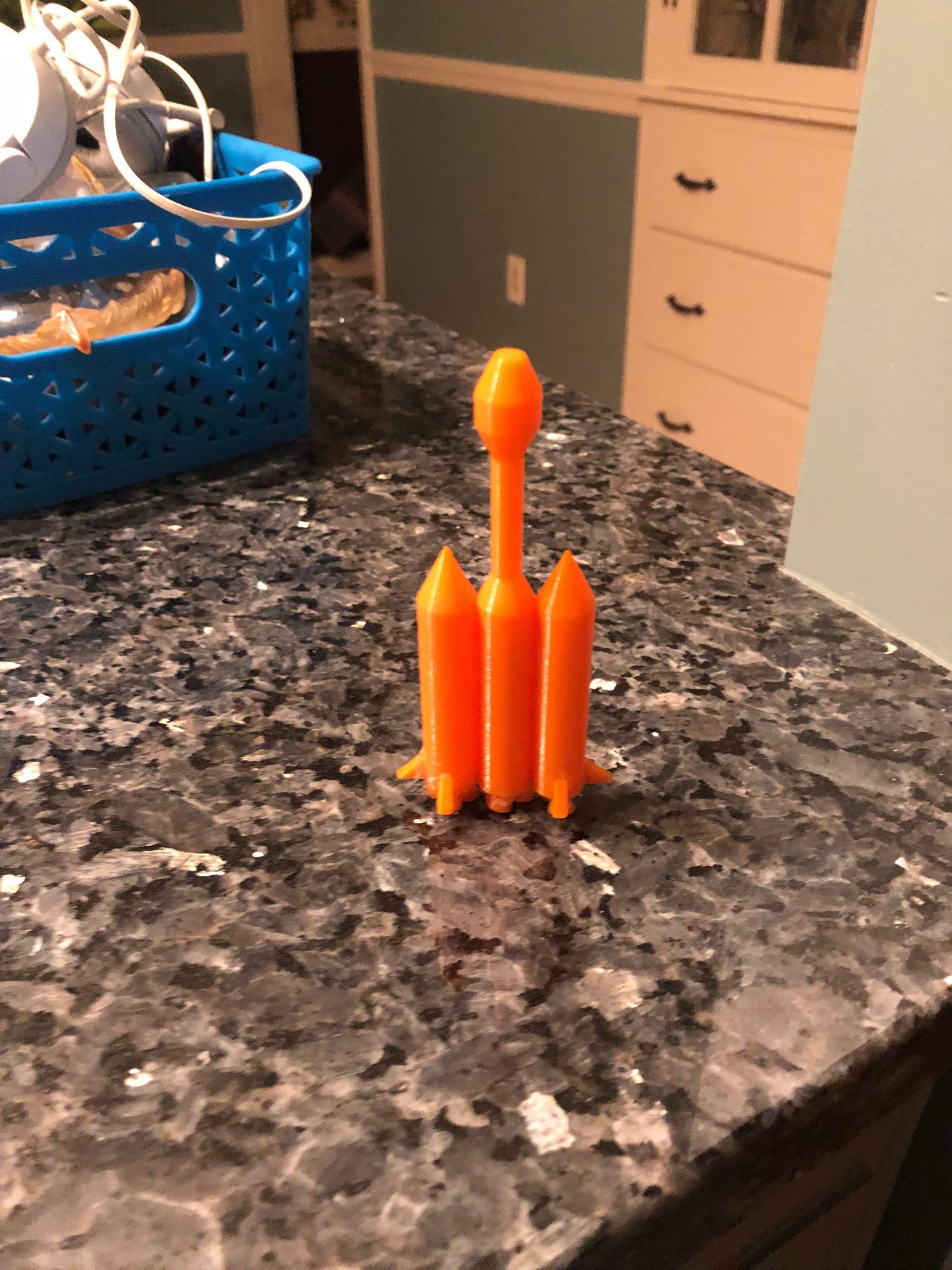 How to Make a Rocket in Auto CAD : 3 Steps - Instructables