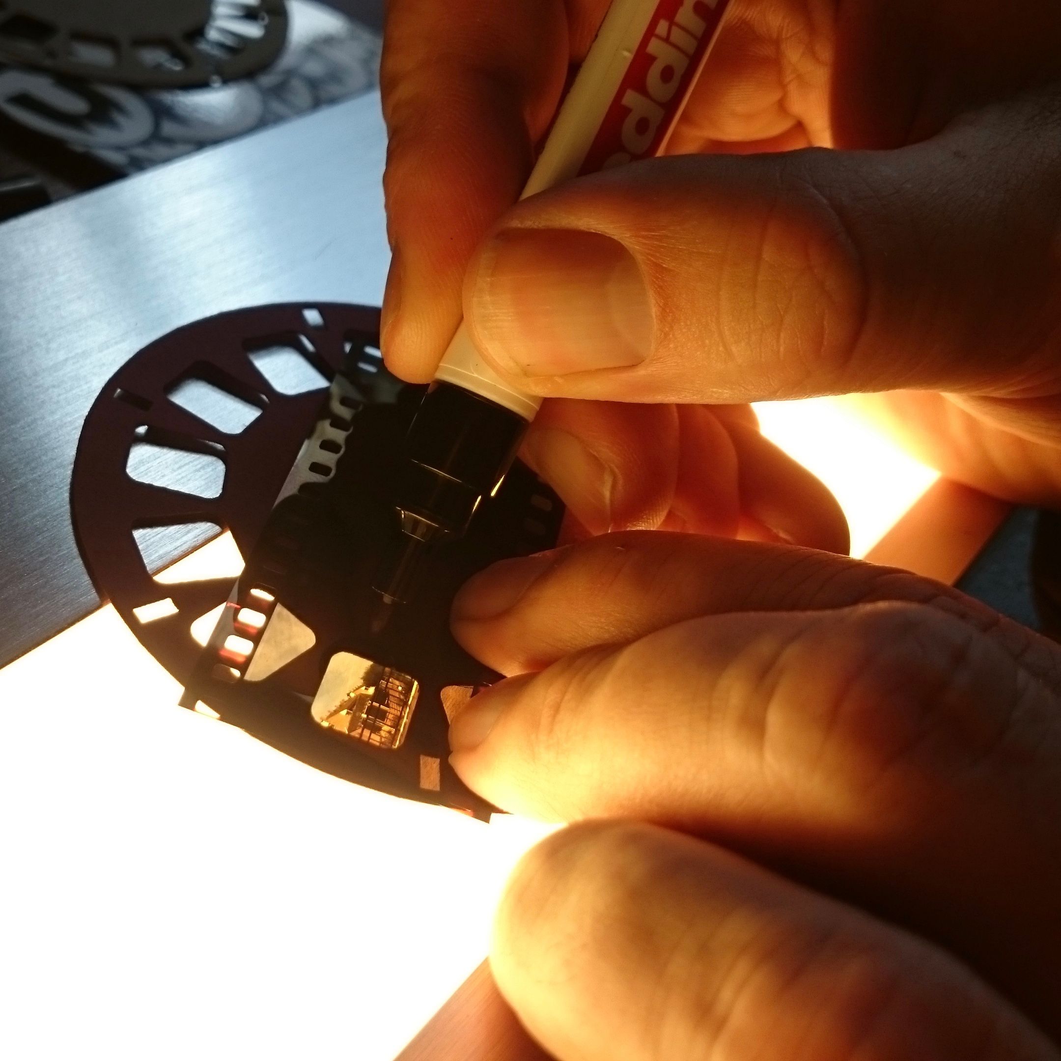 DIY Viewmaster Reels : 7 Steps (with Pictures) - Instructables