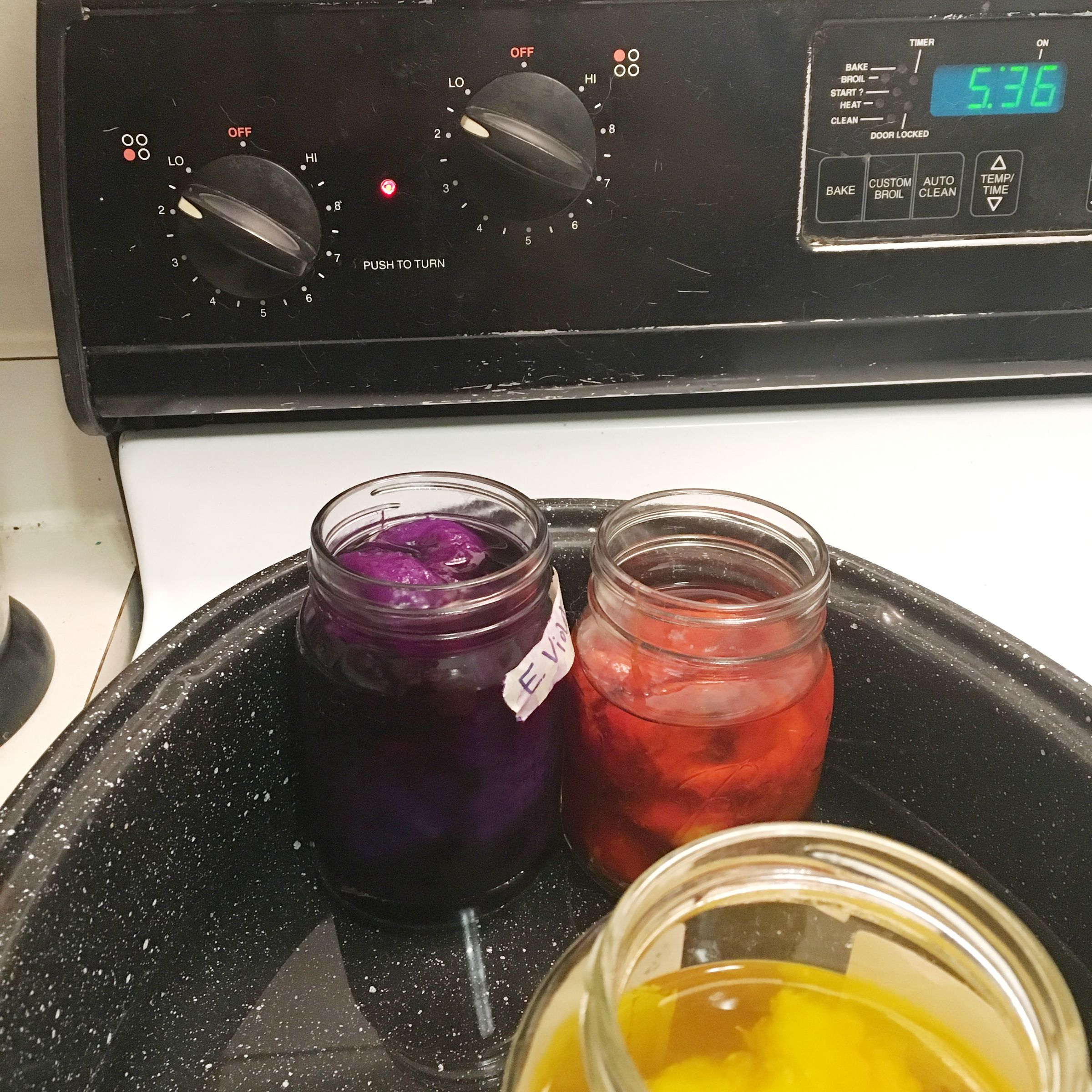 Dyeing Silk : 6 Steps (with Pictures) - Instructables