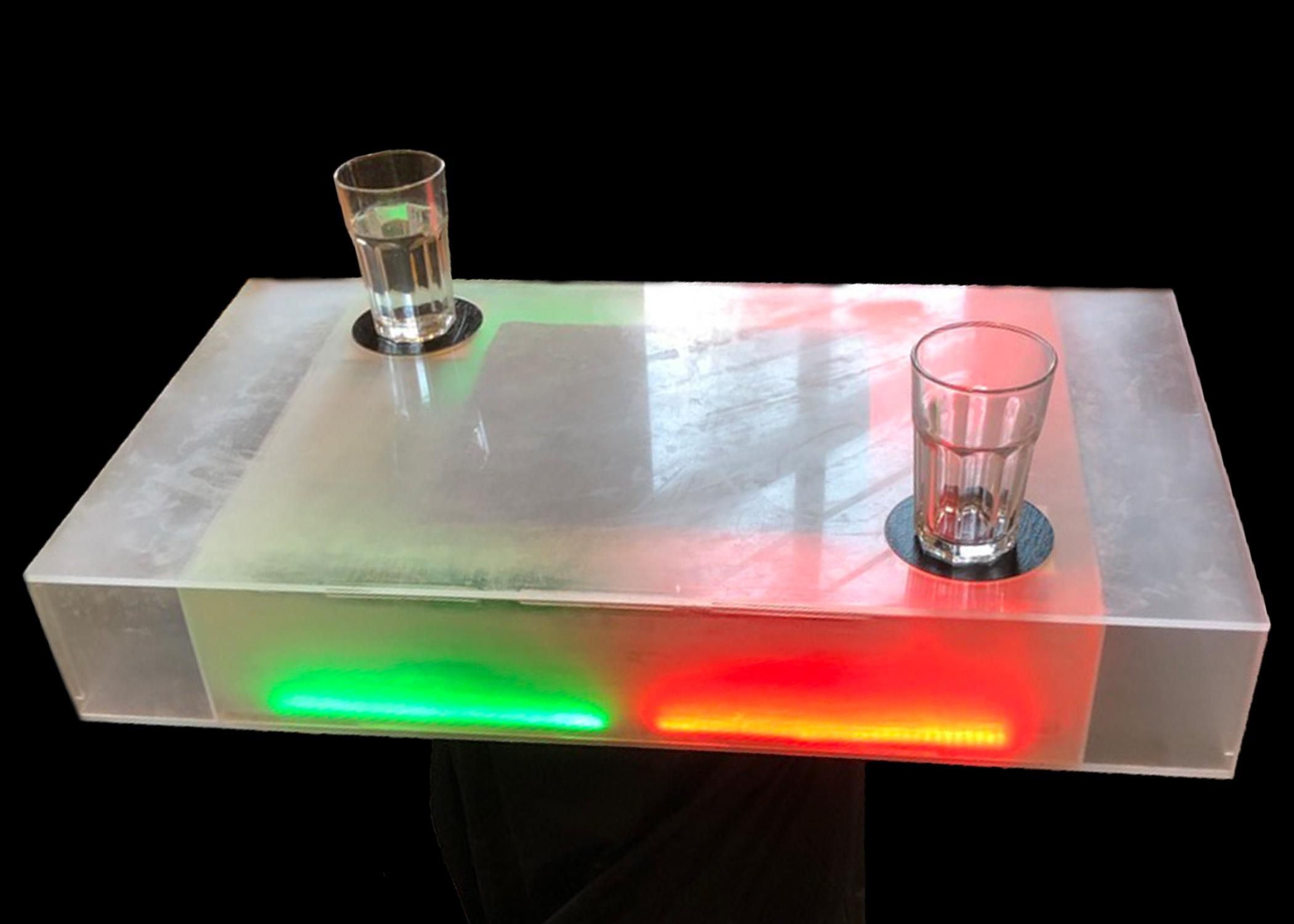 Smart Table Top : 7 Steps (with Pictures) - Instructables