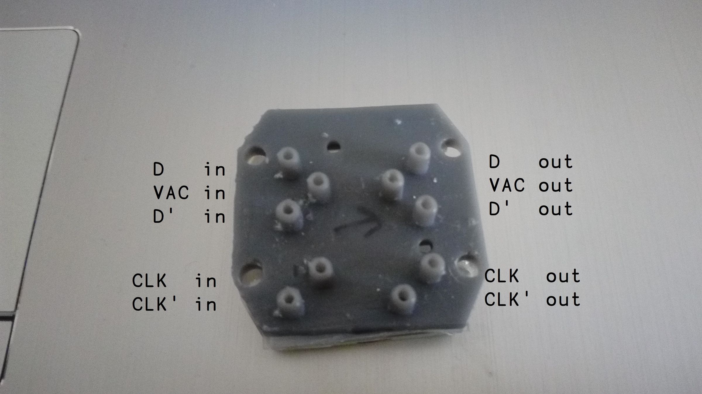 3D Printed Pneumatic Logic Gates : 6 Steps (with Pictures) - Instructables