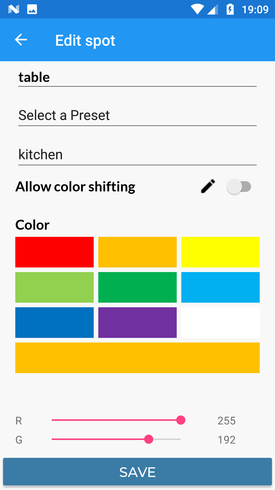 Spotlight : 7 Steps (with Pictures) - Instructables