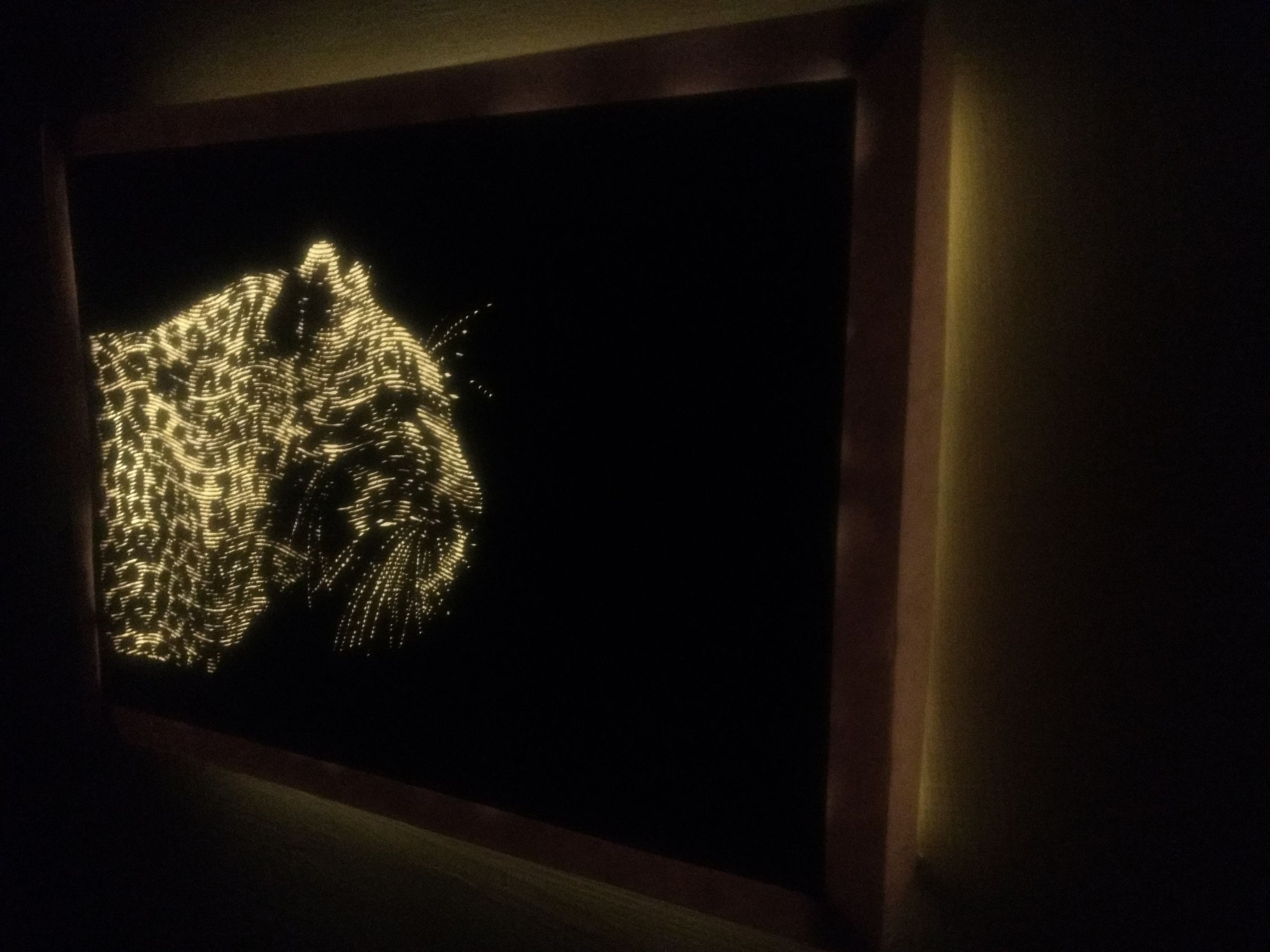 2 Paper Shadow Box : 4 Steps - Instructables
