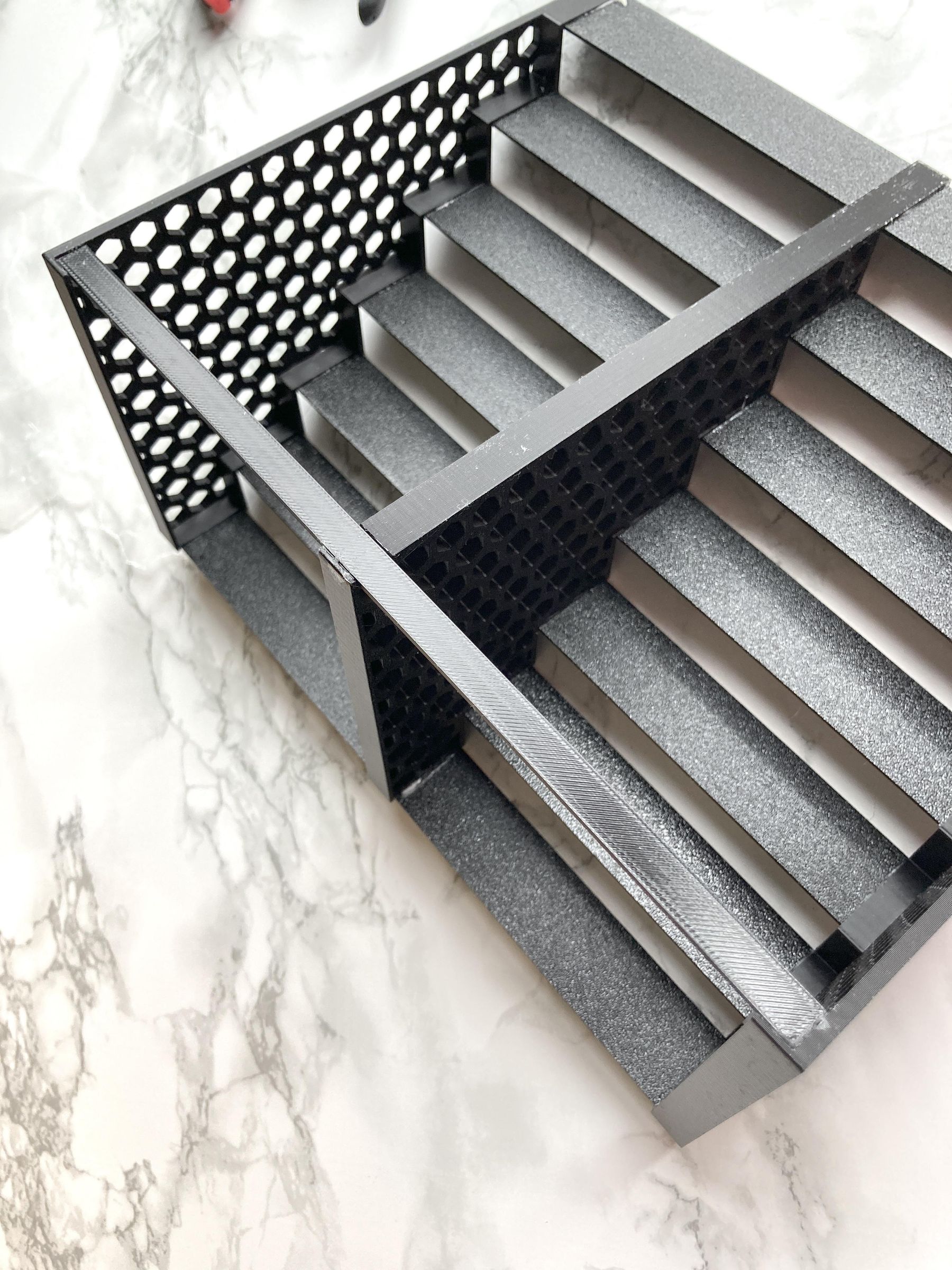 LEGO Minifig Stand / Display : 10 Steps (with Pictures) - Instructables