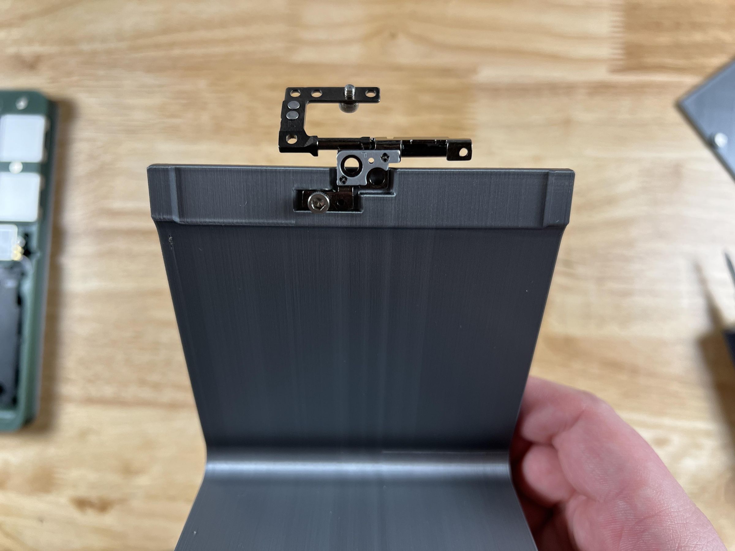 Framework AIO Assembly : 11 Steps (with Pictures) - Instructables