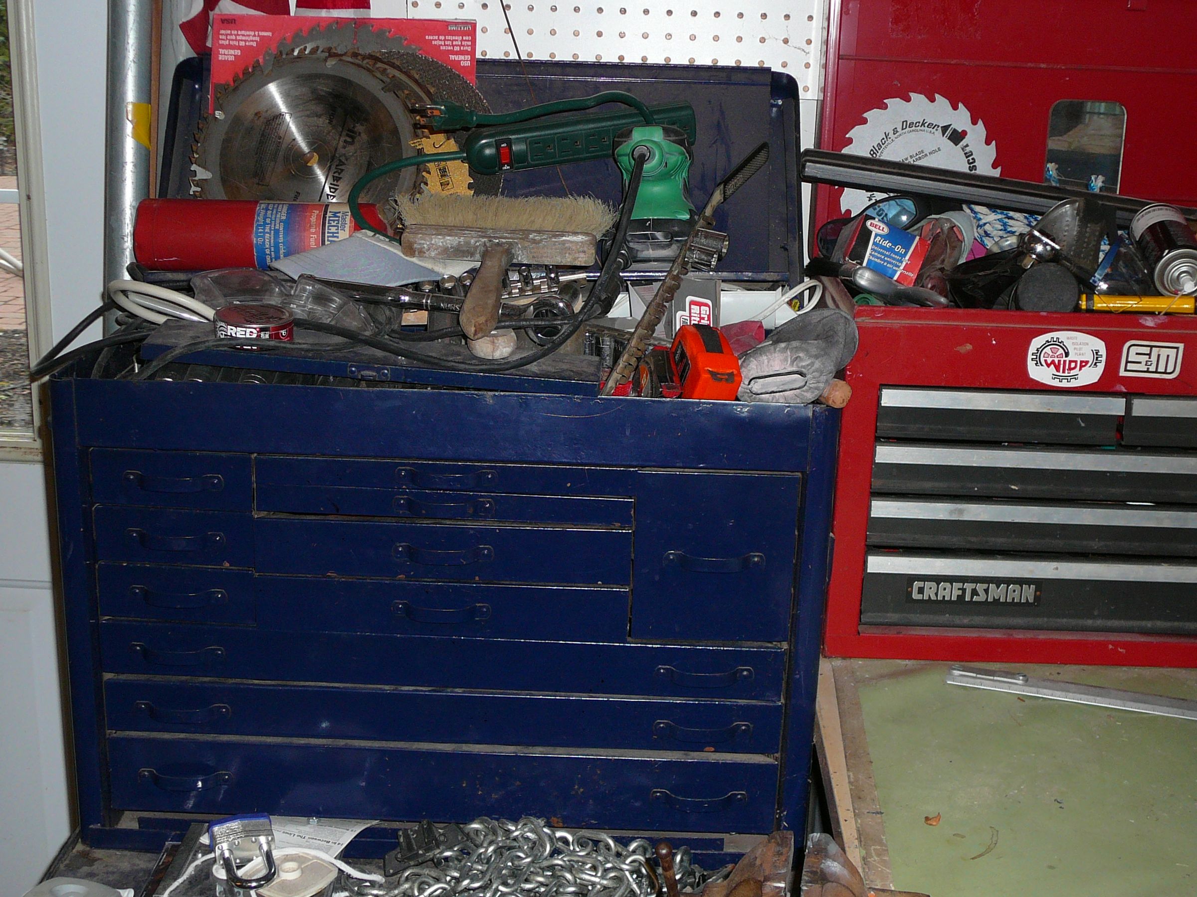 My Workshops - Instructables