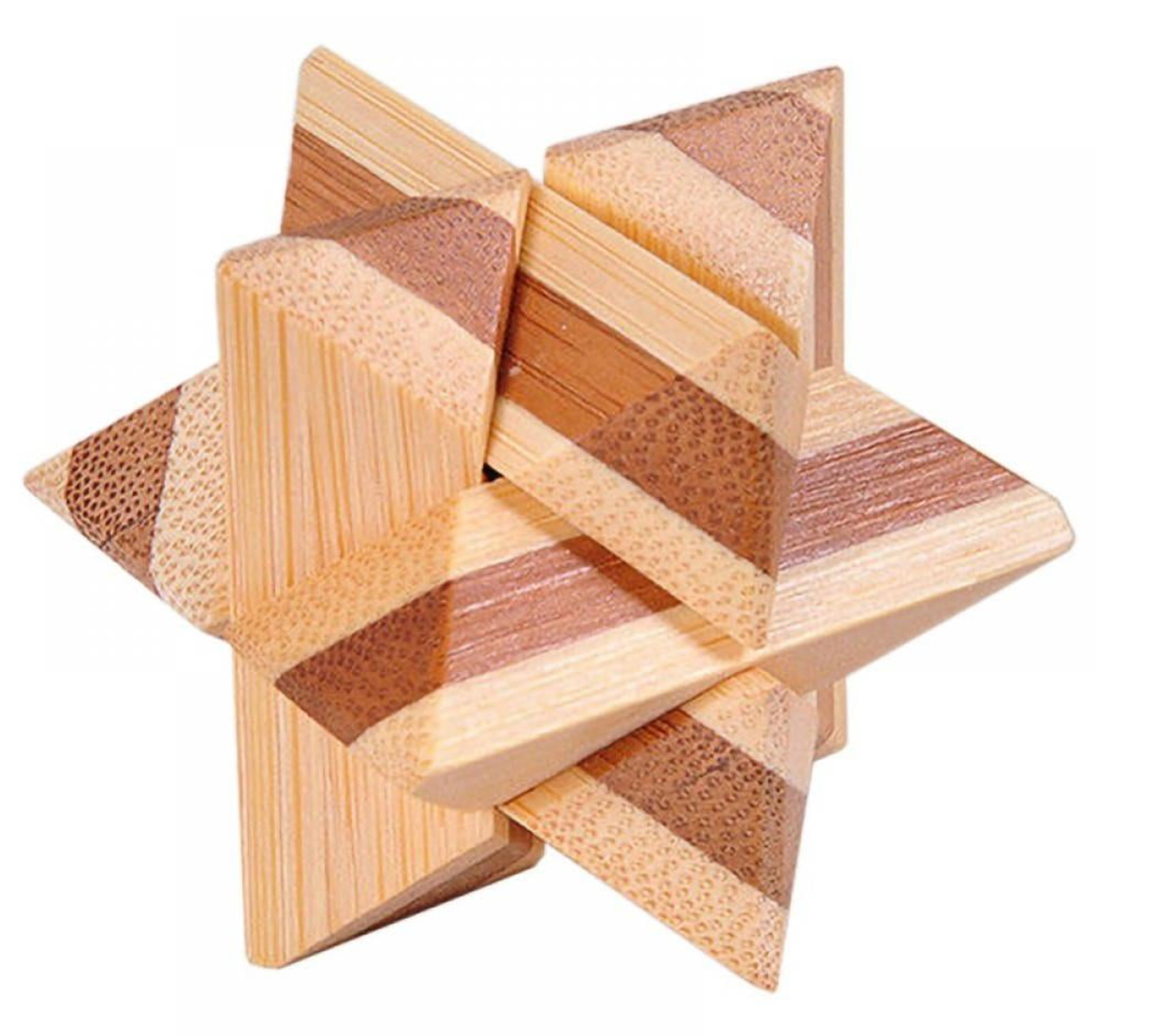 Classic "Wooden" Puzzle - With Magnets! : 9 Steps (with Pictures ...