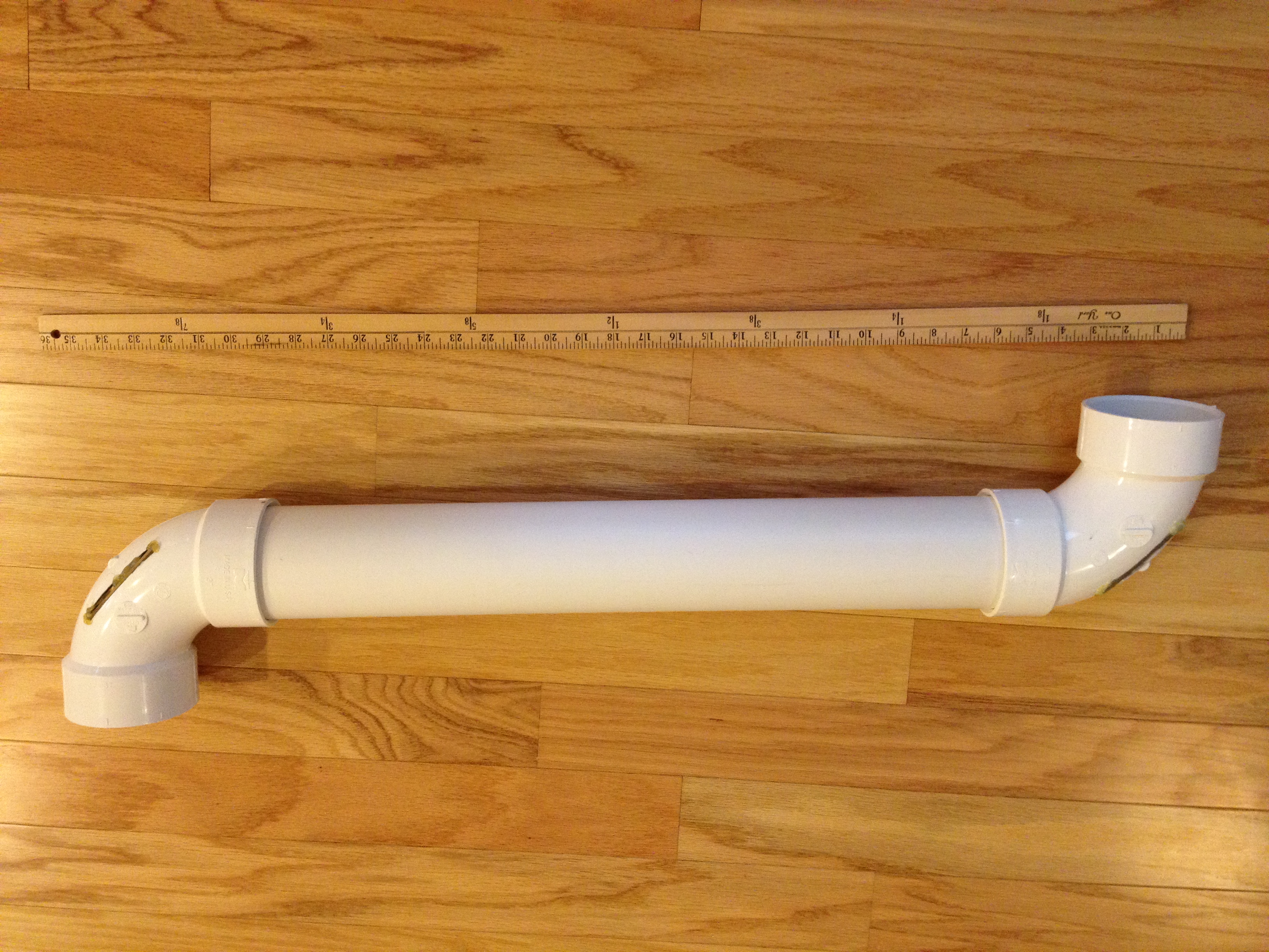 PVC Periscope - Instructables