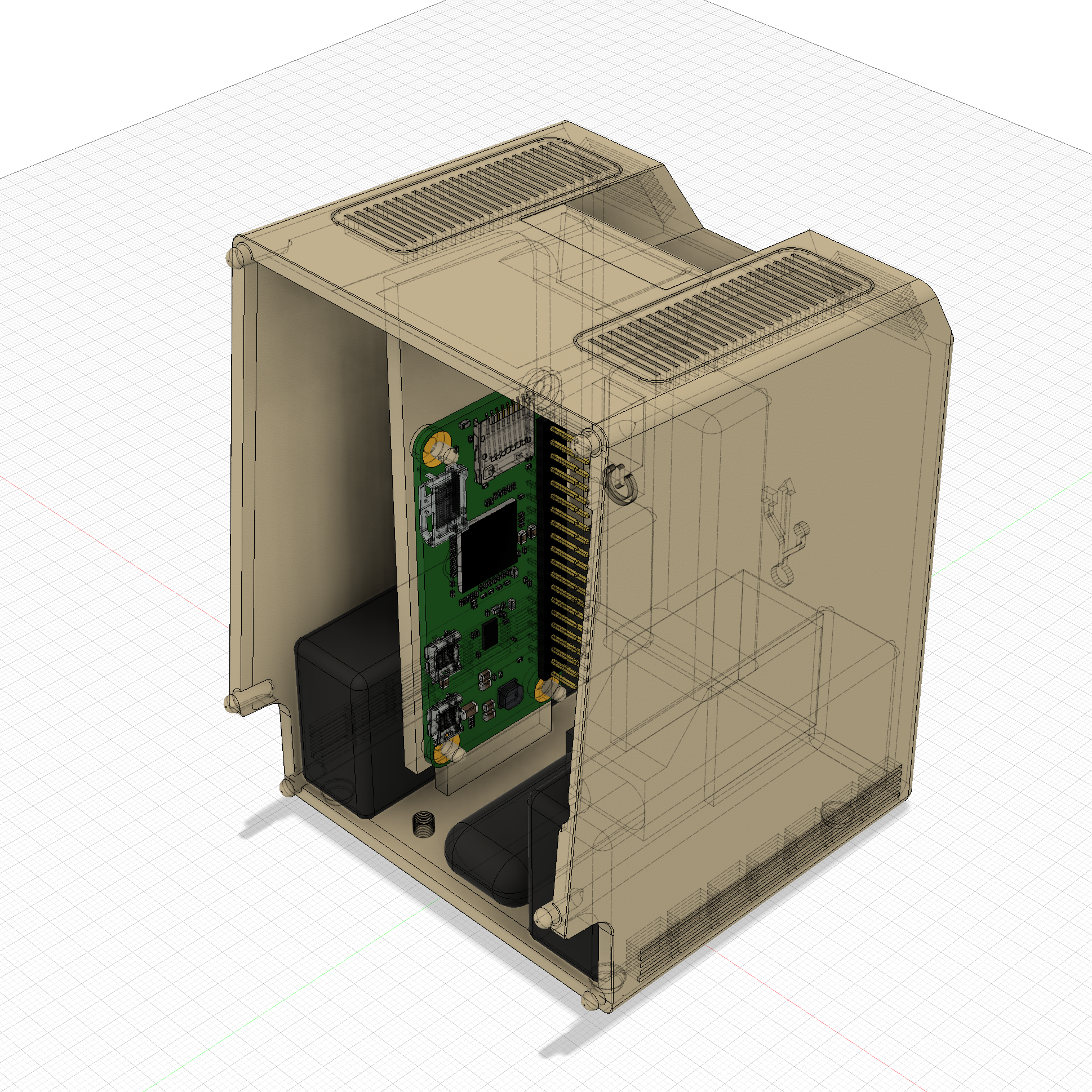 Making Tiny Apple Pi: Mini VMac for Raspberry Pi Zero : 18 Steps (with Pictures) - Instructables