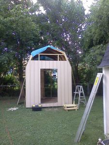 Cat Shack Fever - Instructables