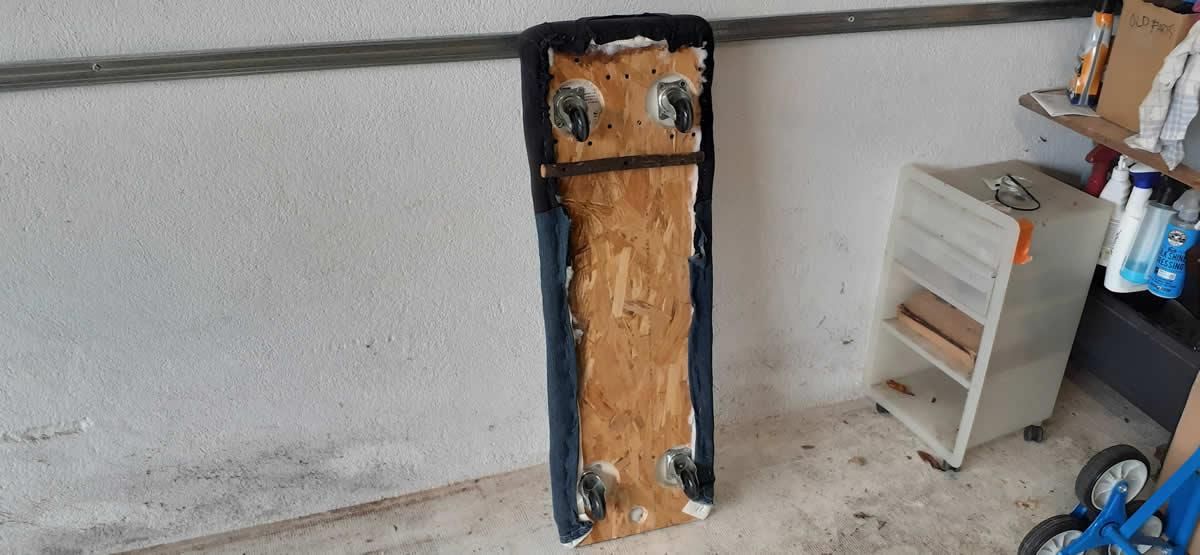 Mechanic Crawler - Slider - Roller : 5 Steps - Instructables