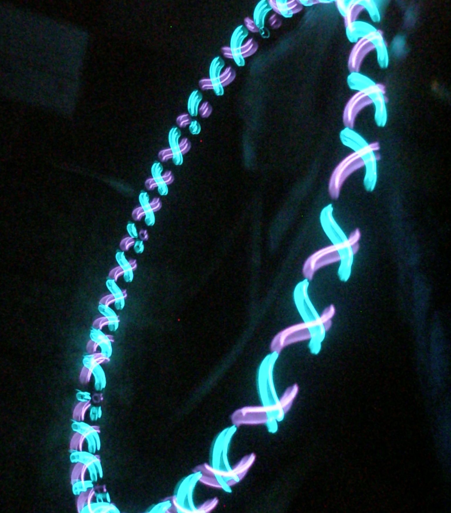 EL Wire : 8 Steps - Instructables