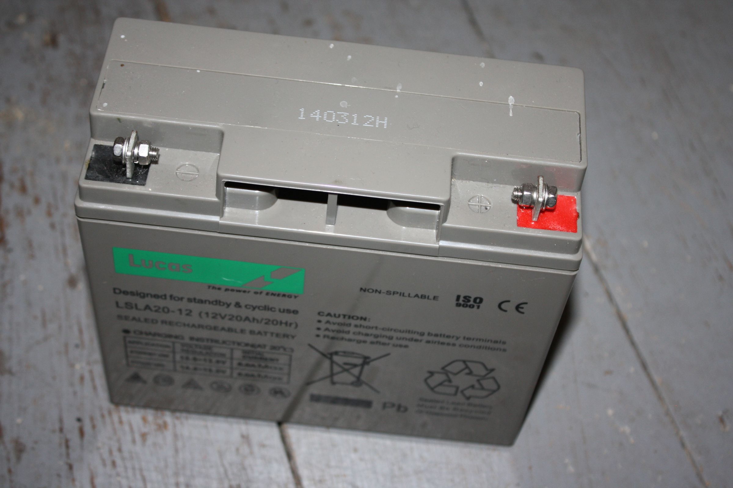 Give a Broken Boombox a New Lease of Life : 8 Steps - Instructables