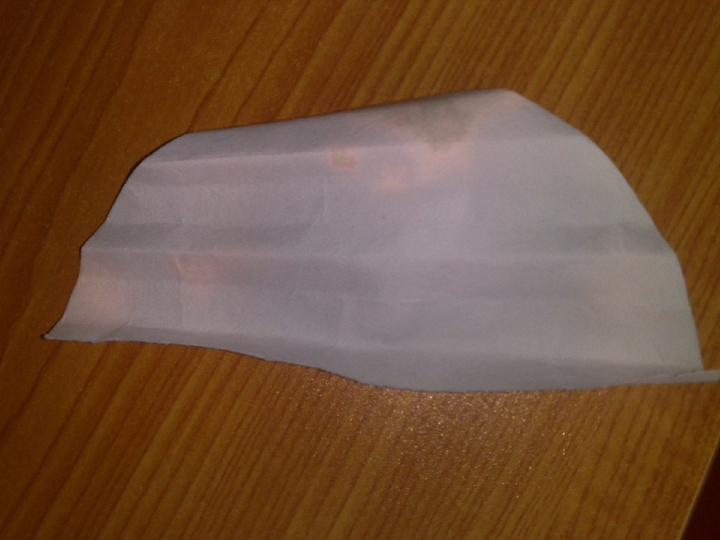 News Paper to Live Humidity Indicator : 6 Steps - Instructables