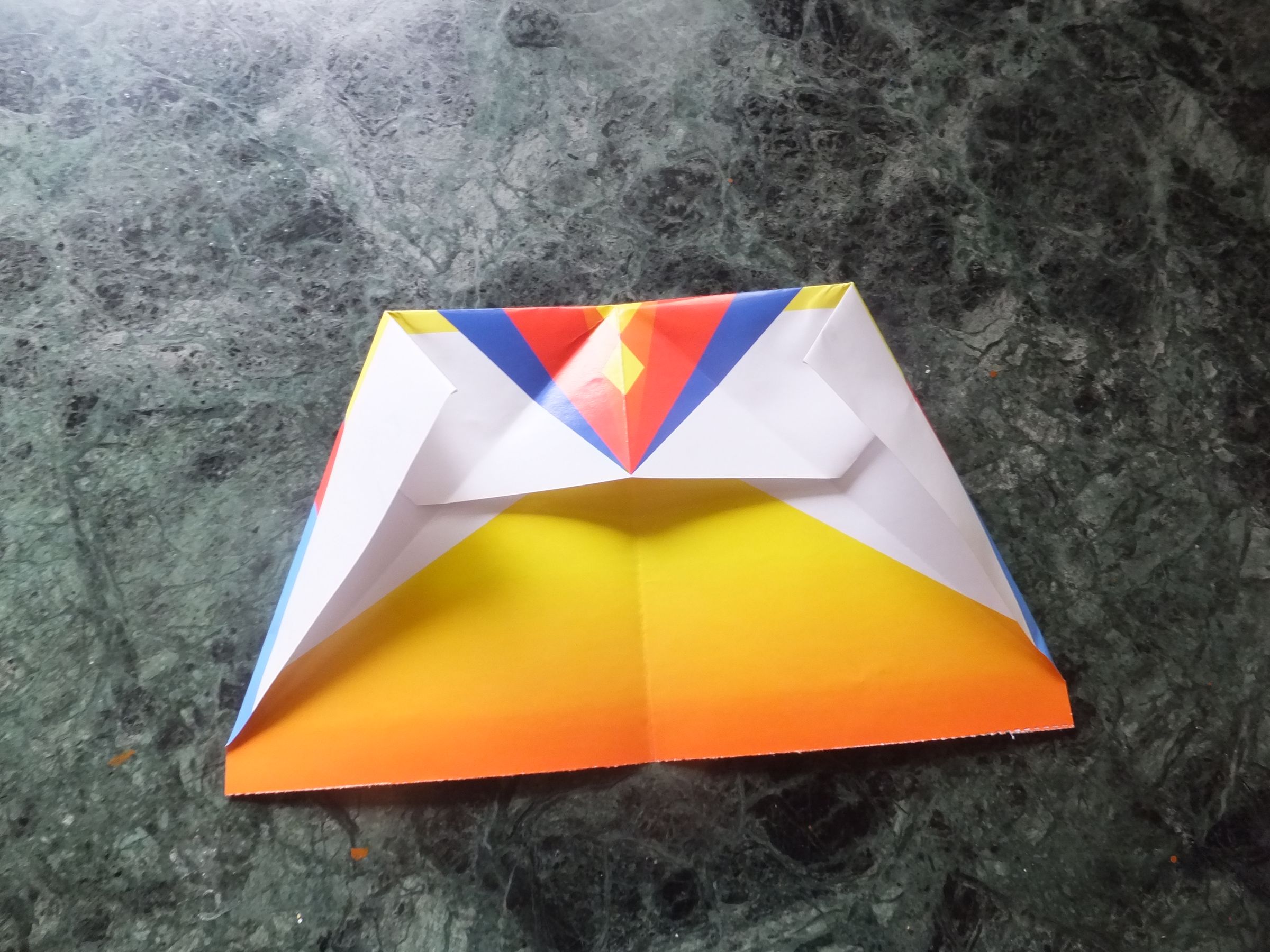 How to Make 10 Awesome Paper Airplanes! : 13 Steps - Instructables