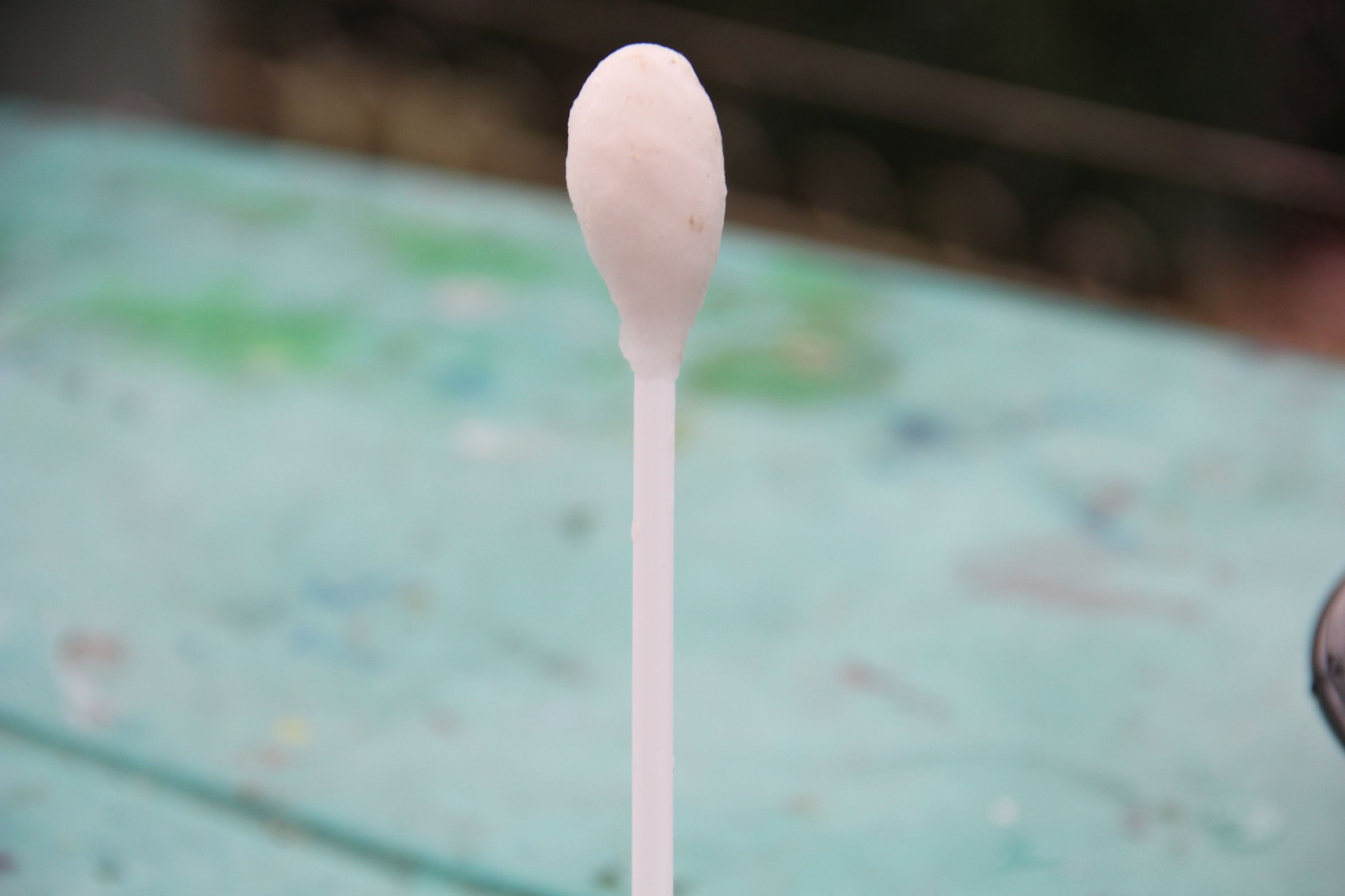 Giant Cotton Bud : 4 Steps (with Pictures) - Instructables