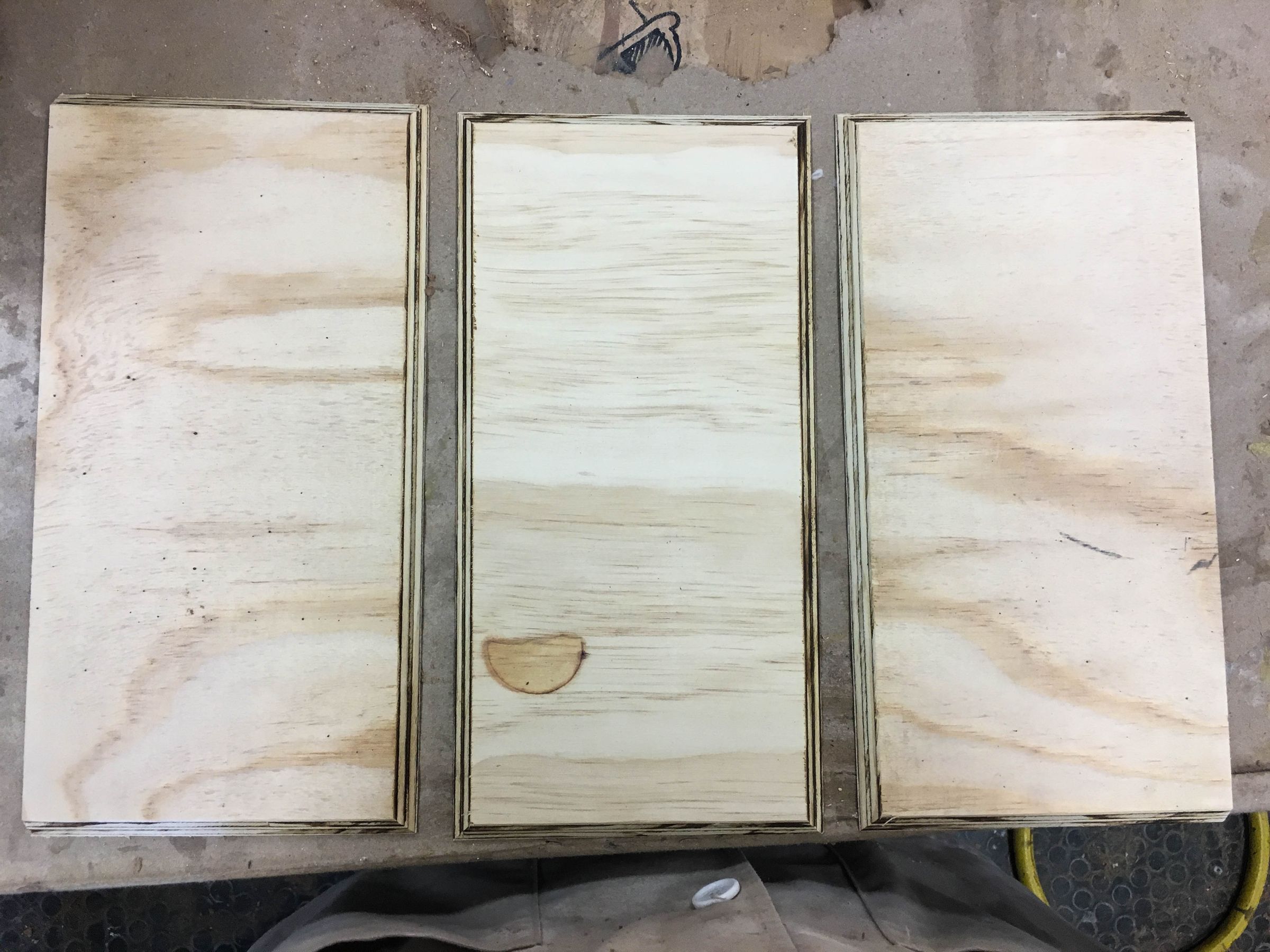 Secret Bottom - Wood Box! : 12 Steps (with Pictures) - Instructables