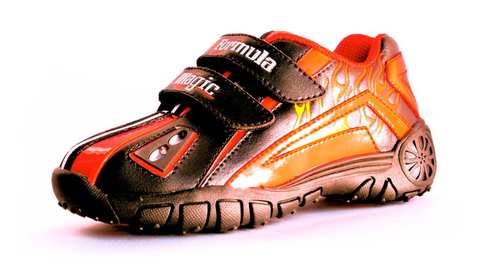 How to Make Shoes. Part One. : 8 Steps (with Pictures) - Instructables