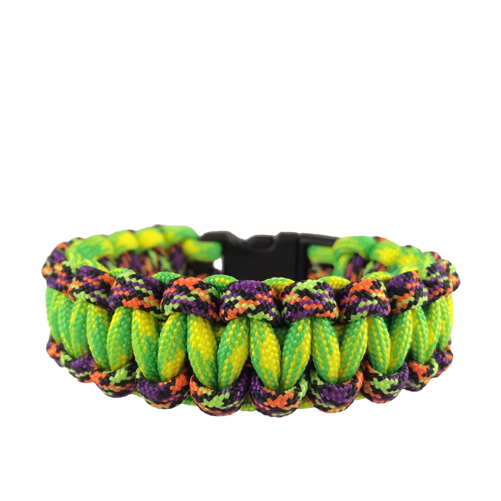 Paracord Knots : 5 Steps - Instructables