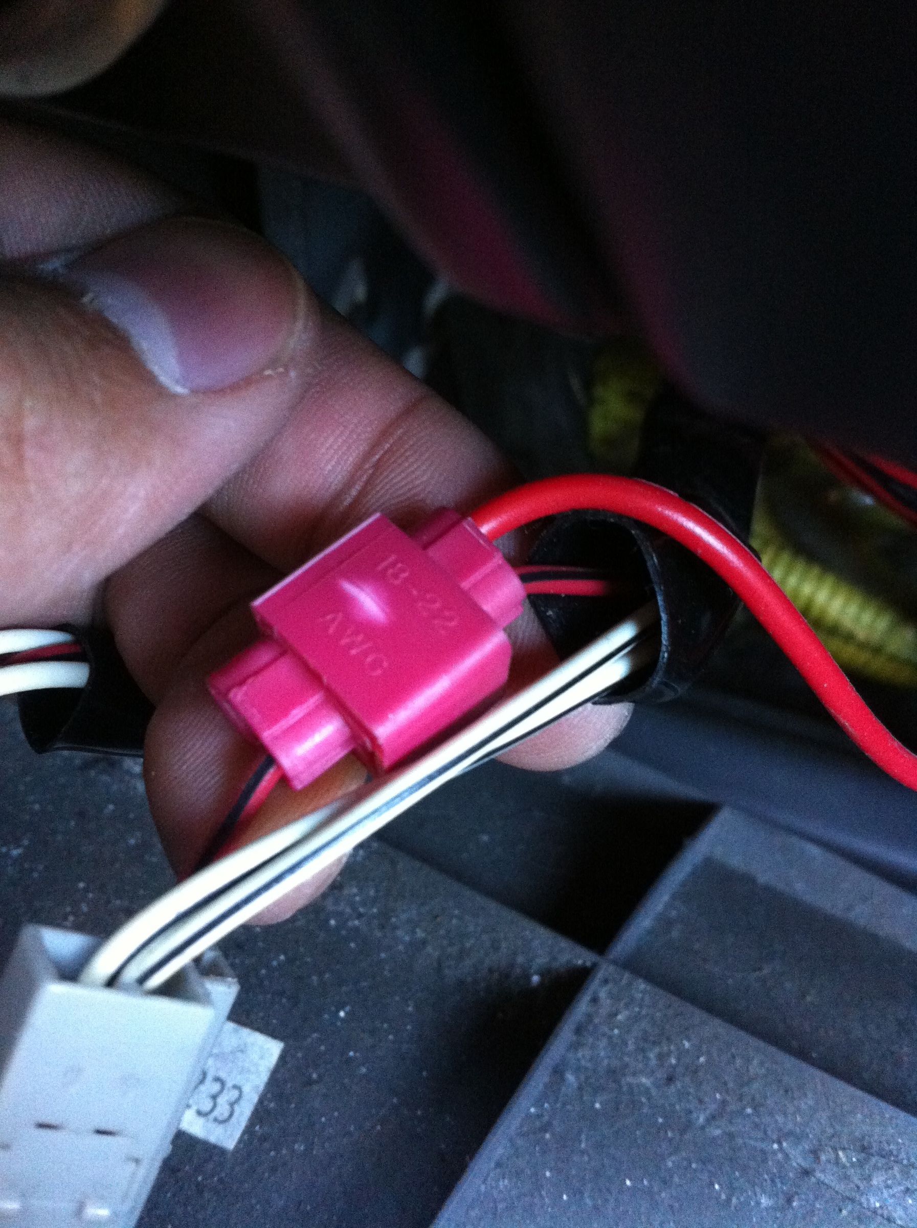 Correctly Install a CB Radio : 4 Steps - Instructables