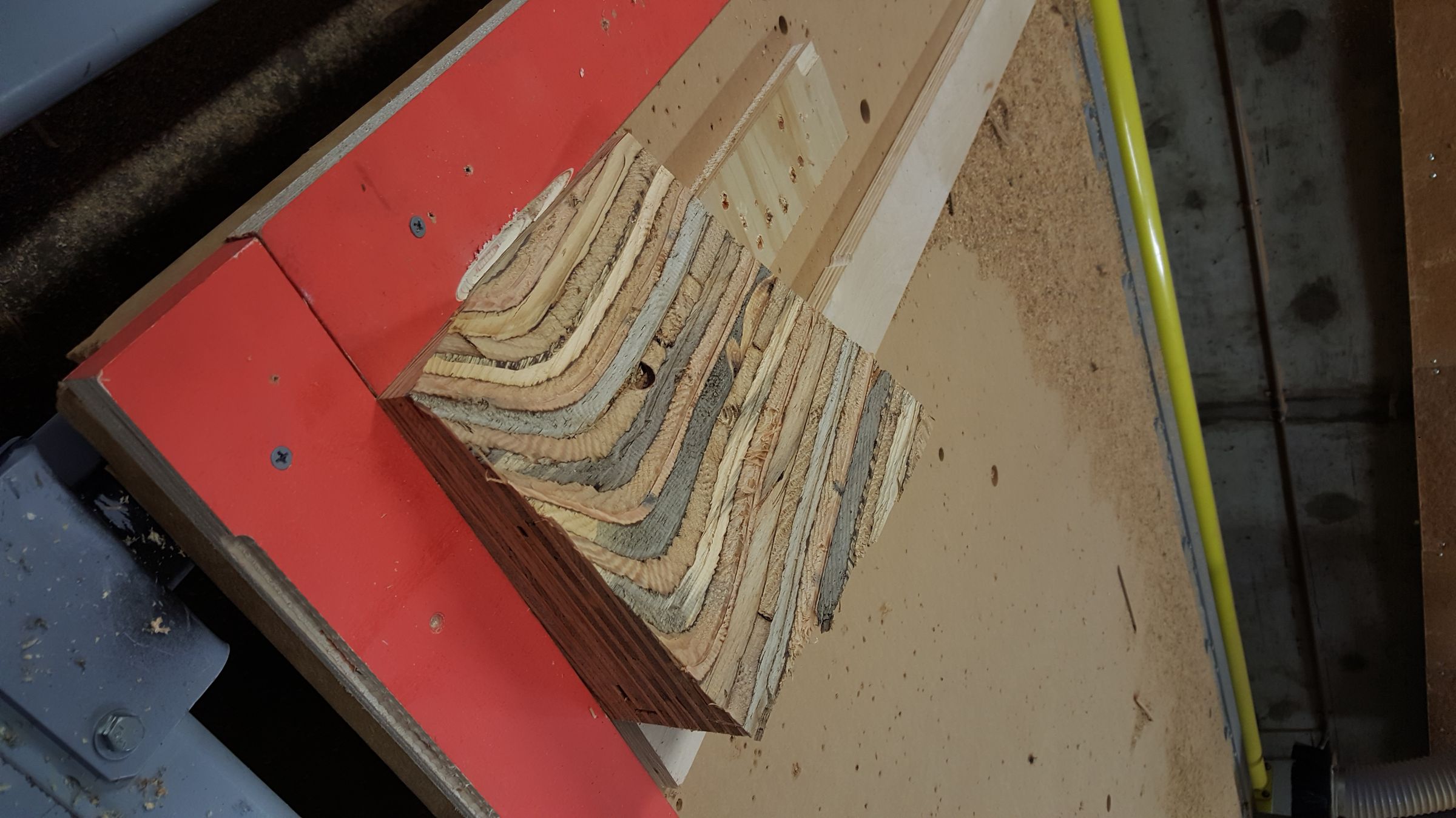 Quick 3D Topographical Site Map CNC : 6 Steps (with Pictures ...