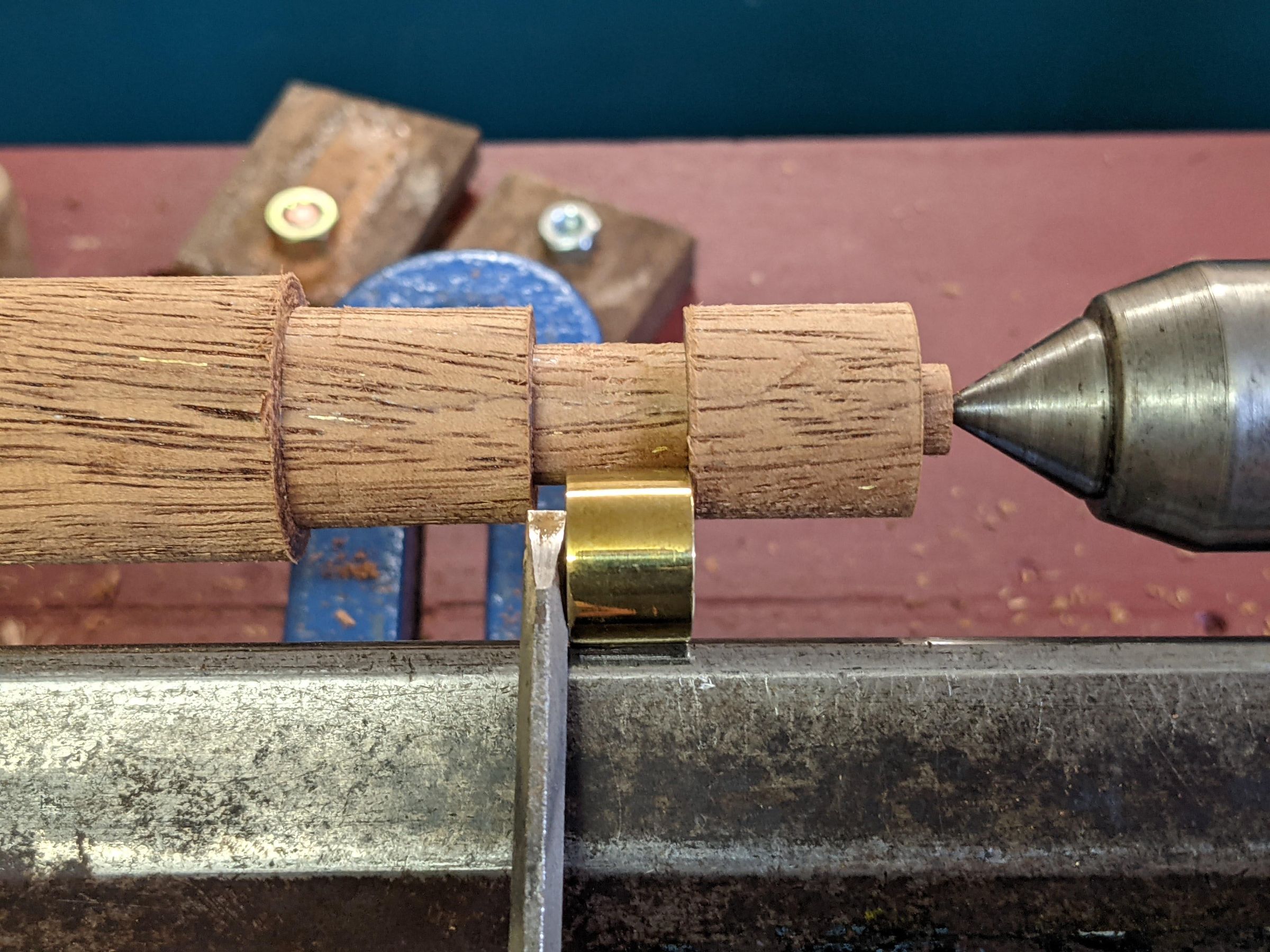 Little Gavel : 7 Steps (with Pictures) - Instructables