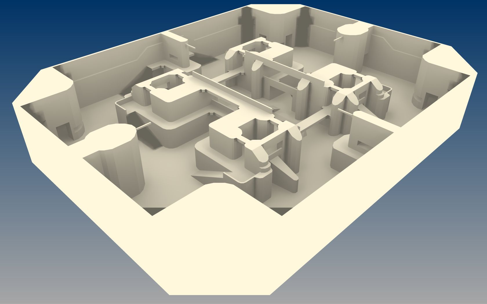Counter-Strike Source Map to 3D Model. - Instructables