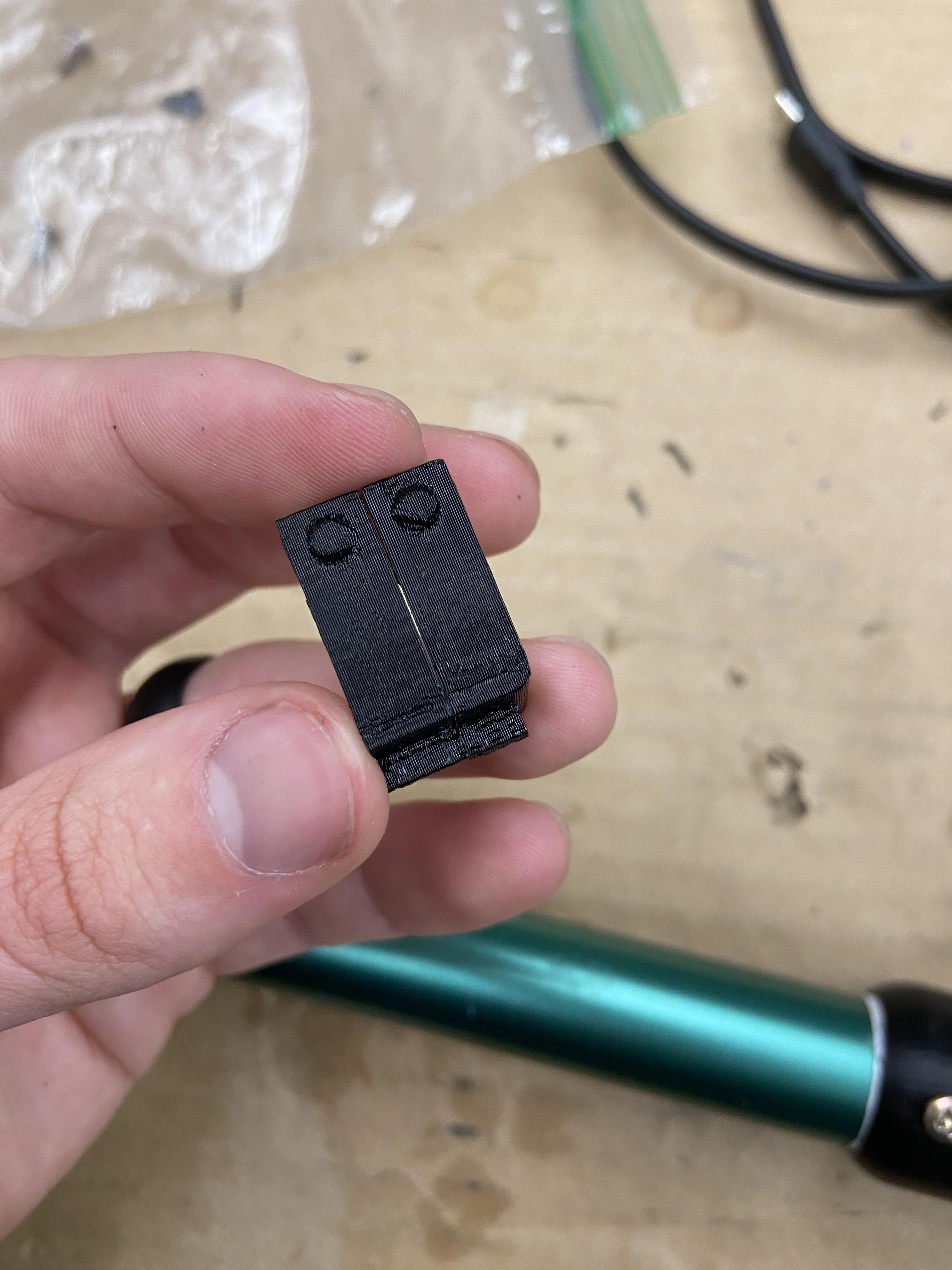 Electric Grabber : 8 Steps (with Pictures) - Instructables