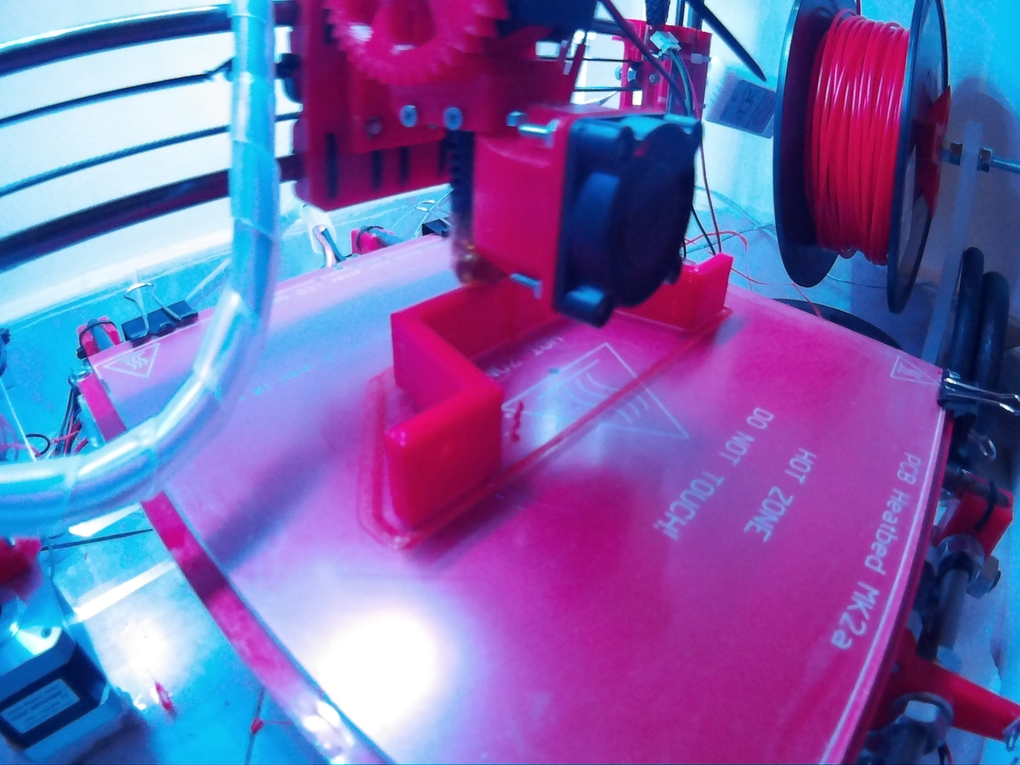 Autonomous / Voice Controlled - 3D Scanning Rig for 3D Printing : 31 ...