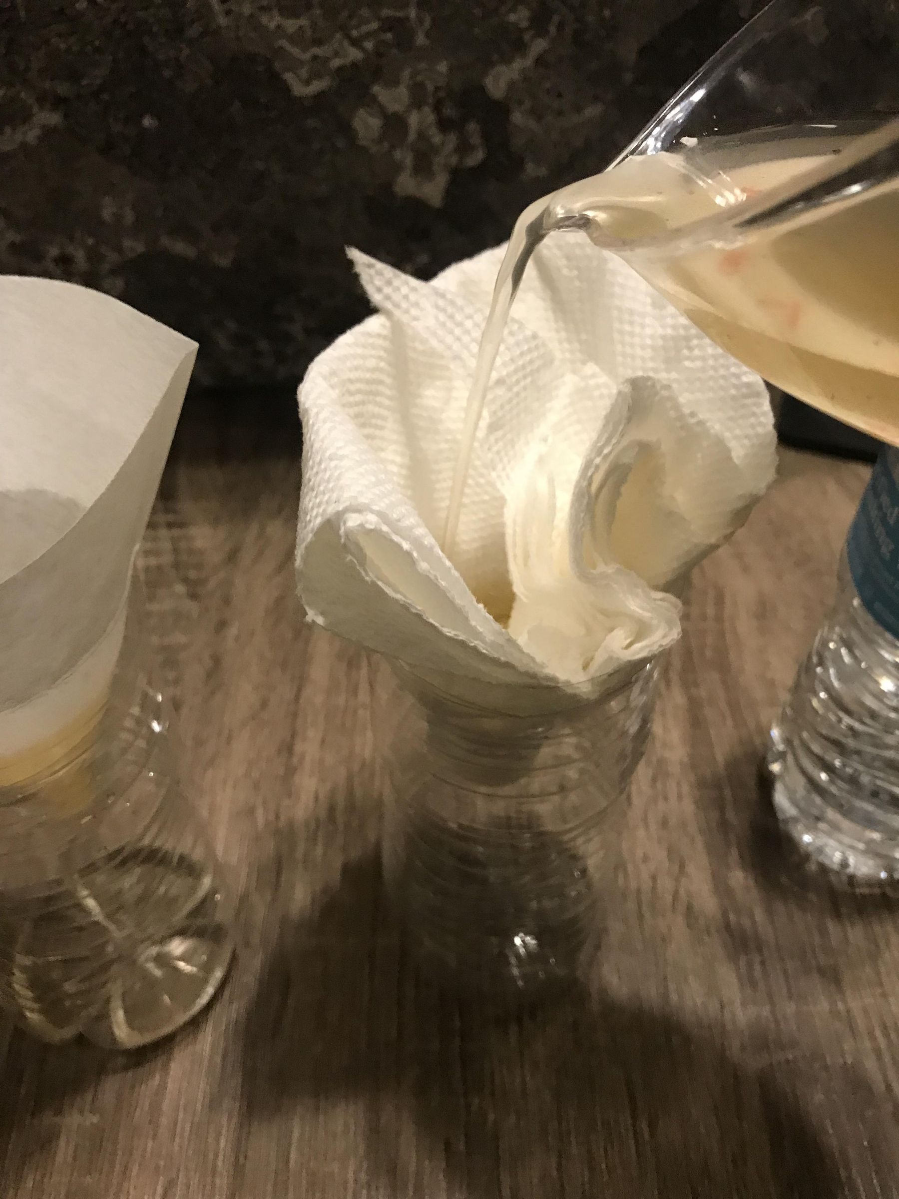 Simple Water Filtration System Experiment : 7 Steps - Instructables