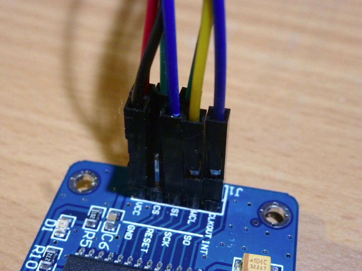 Super Cheap Ethernet for the Raspberry Pi : 5 Steps - Instructables