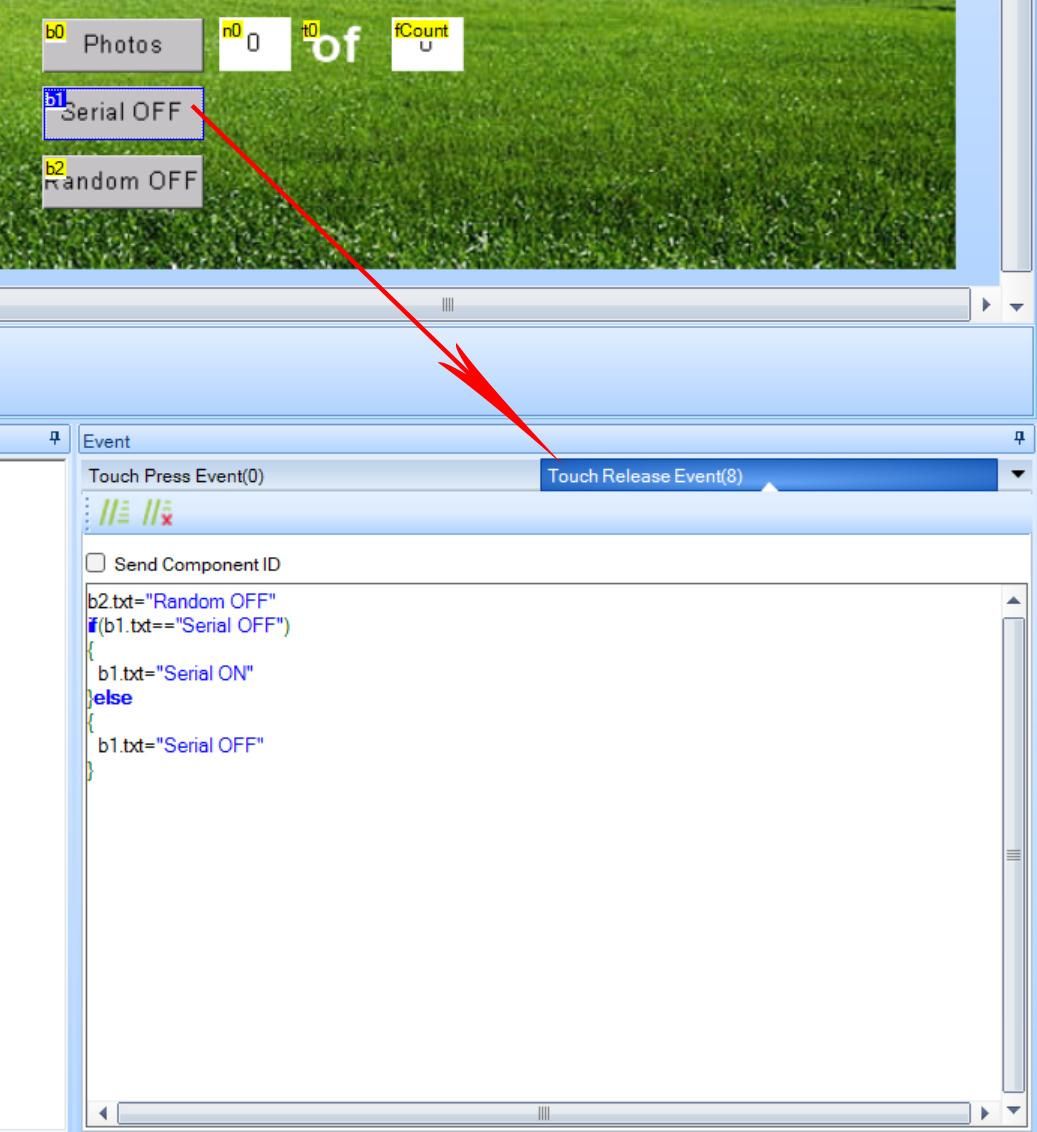 Rushtp #3 - Nextion Intelligent - Photo Frame ExPicture Files From the ...