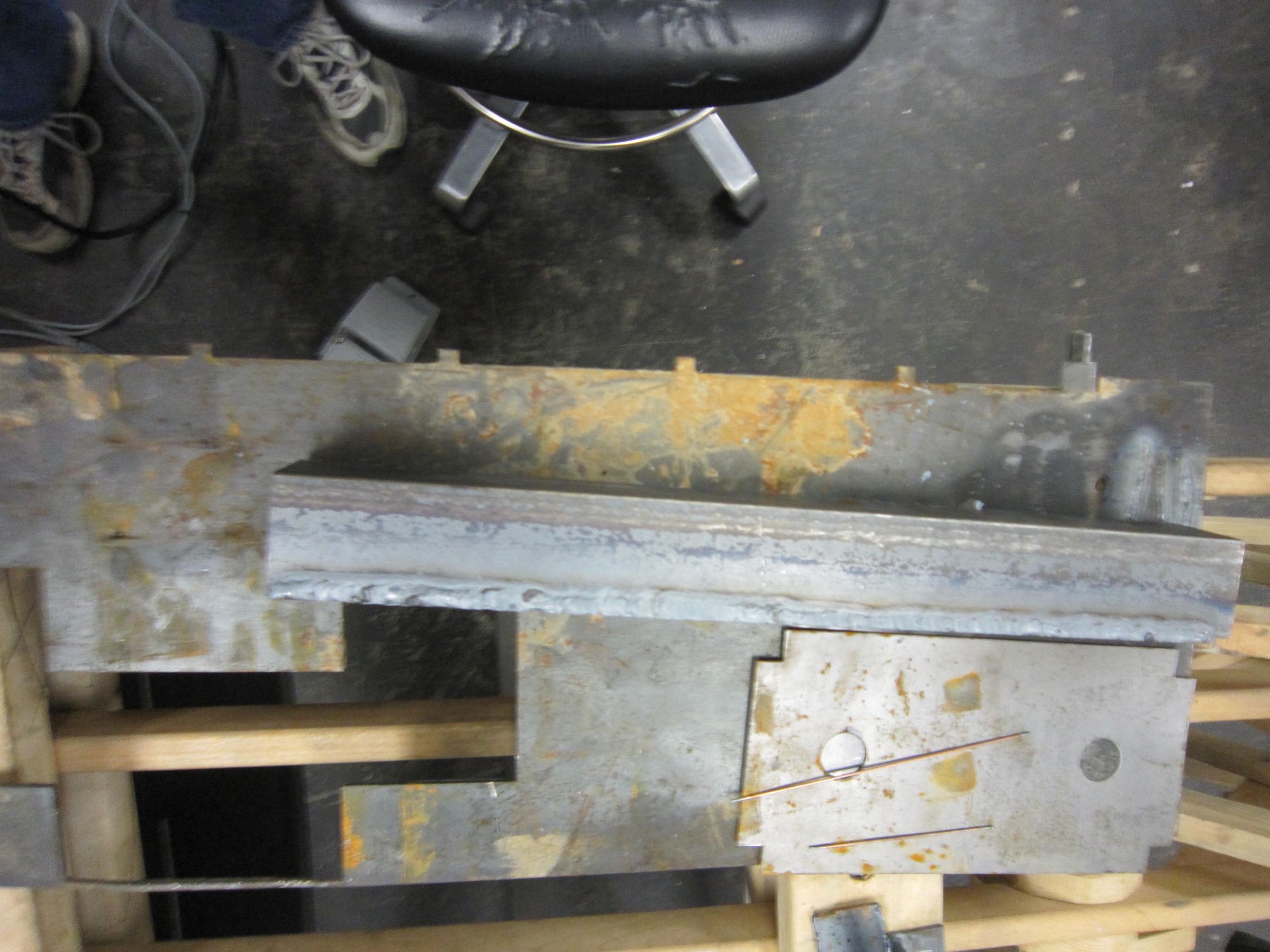 The Amazing Gin Pole Lifter! : 10 Steps (with Pictures) - Instructables