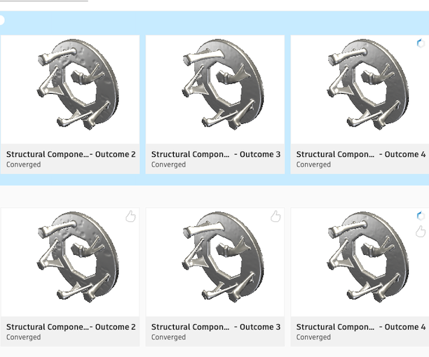 MAT 238 Generative Design : 4 Steps - Instructables