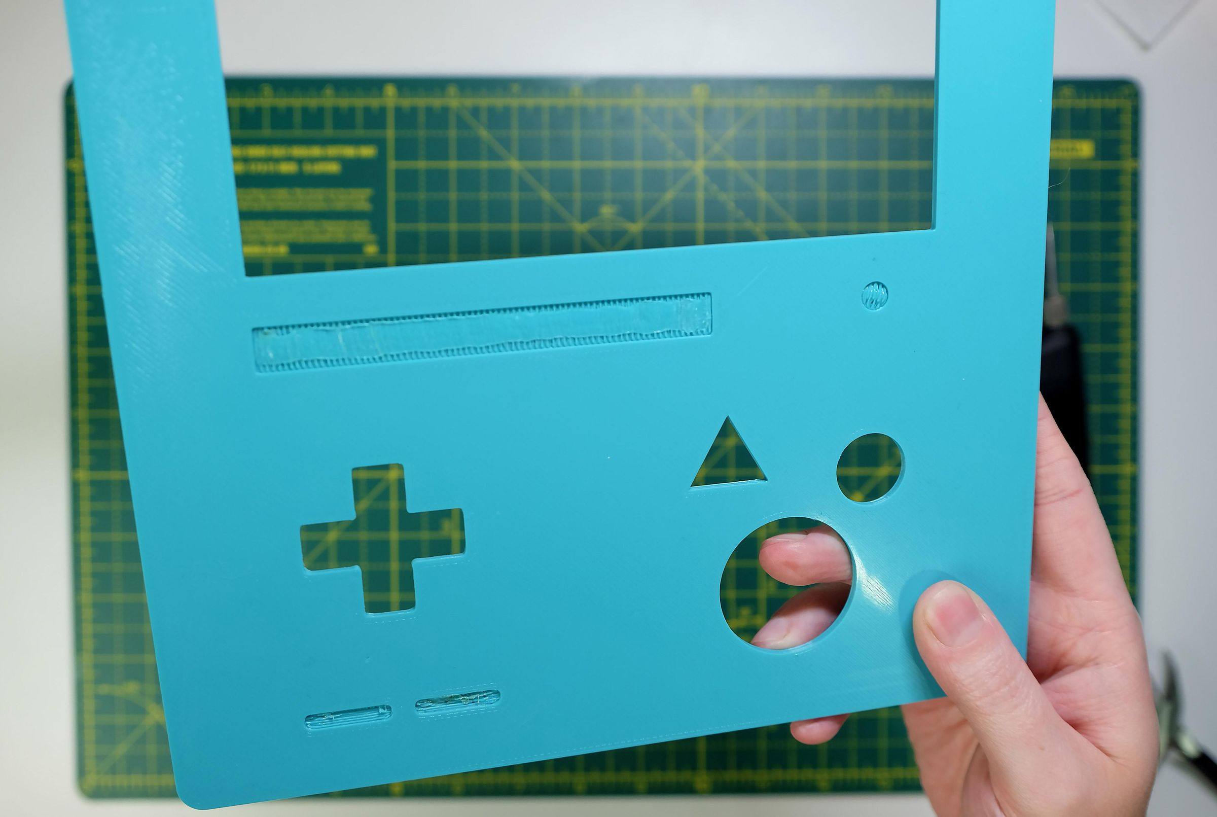 Life Sized Talking BMO From Adventure Time (that's Also an Octoprint ...