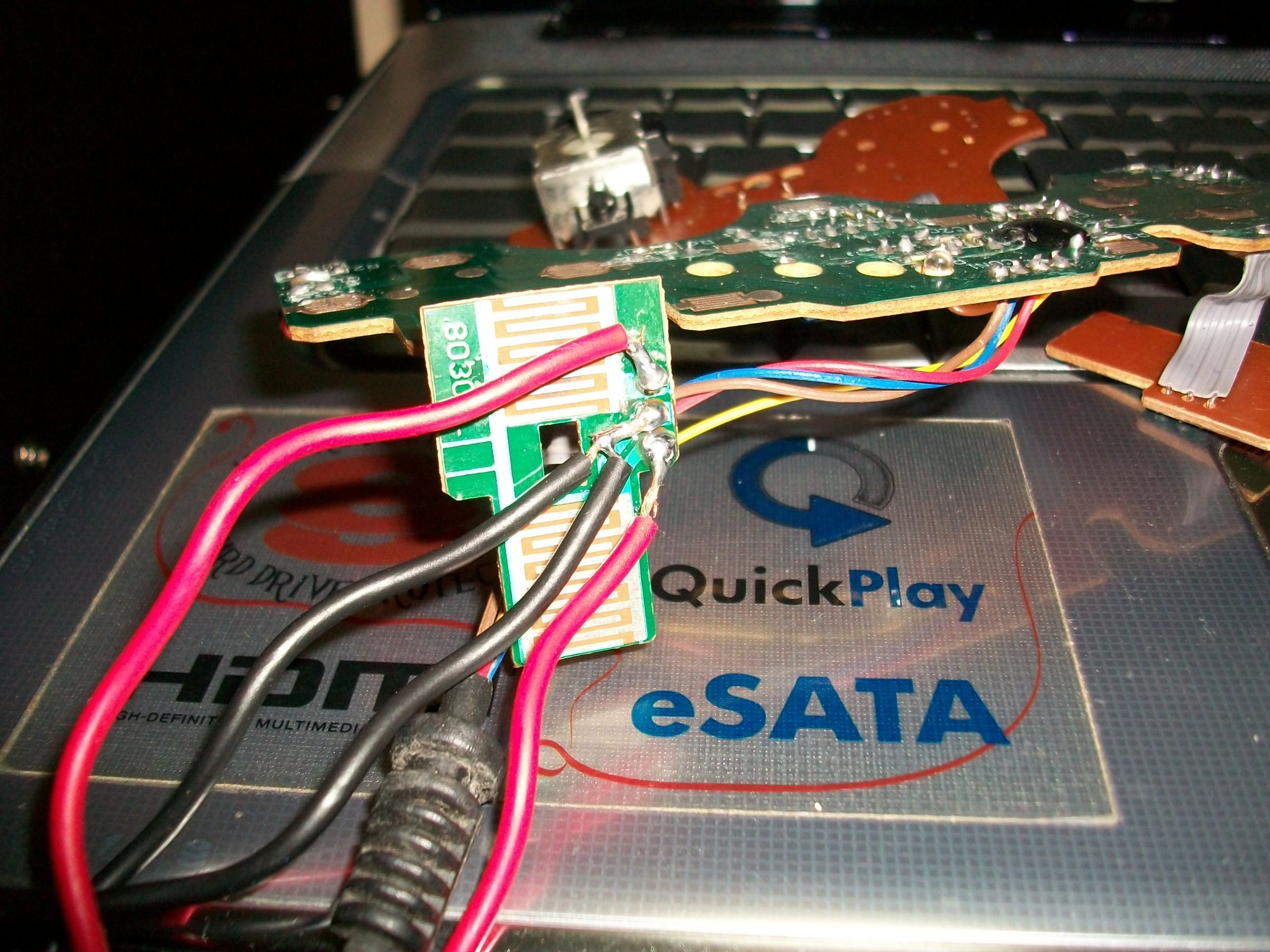 DIY Virtual DJ Midi Usb Controller : 6 Steps - Instructables