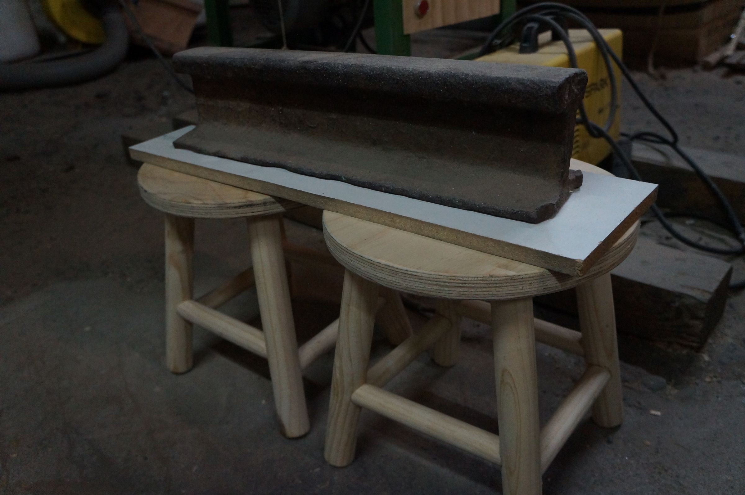 Making Wooden Chairs : 10 Steps (with Pictures) - Instructables