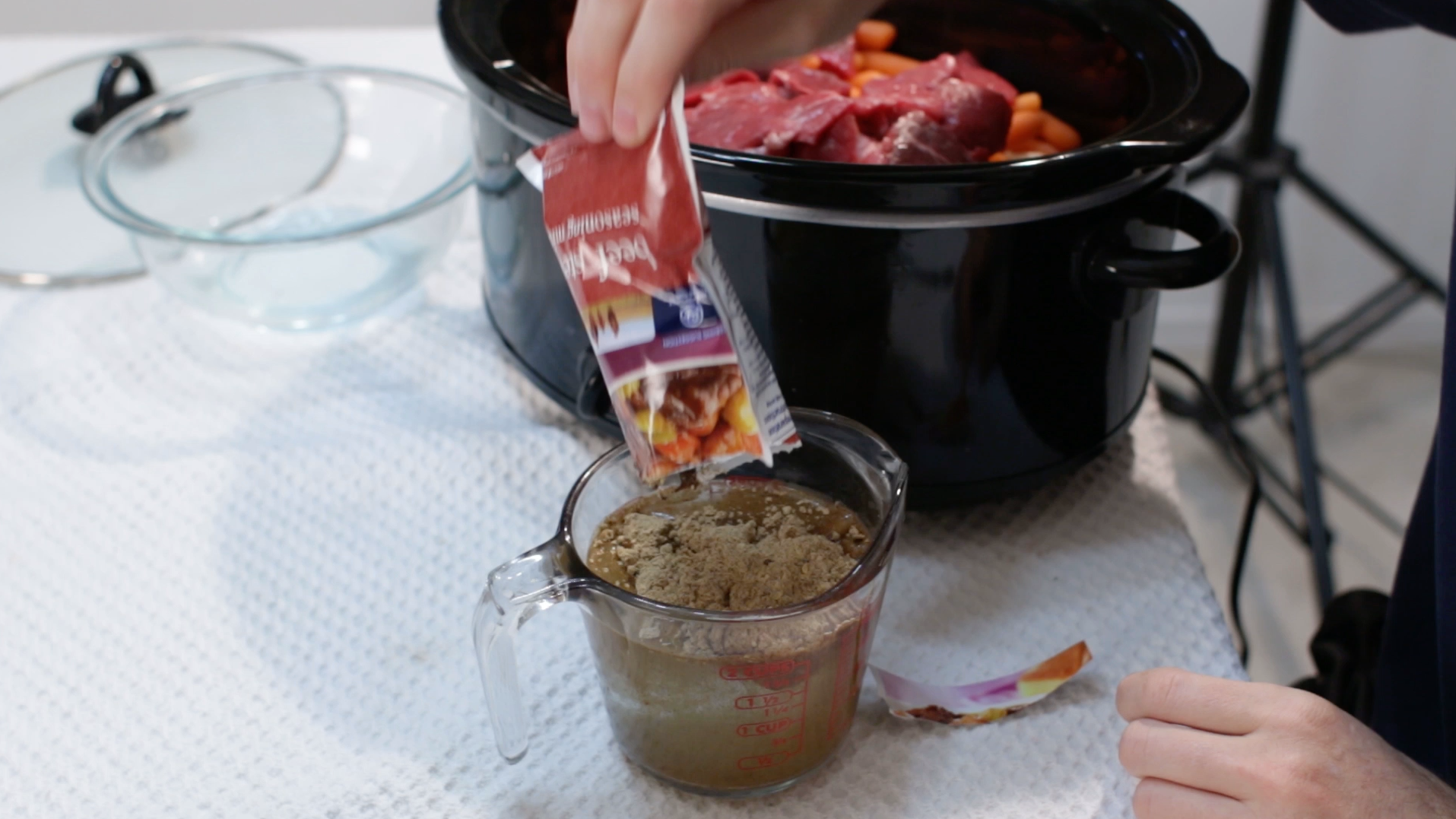 Easy Beef Stew : 9 Steps (with Pictures) - Instructables