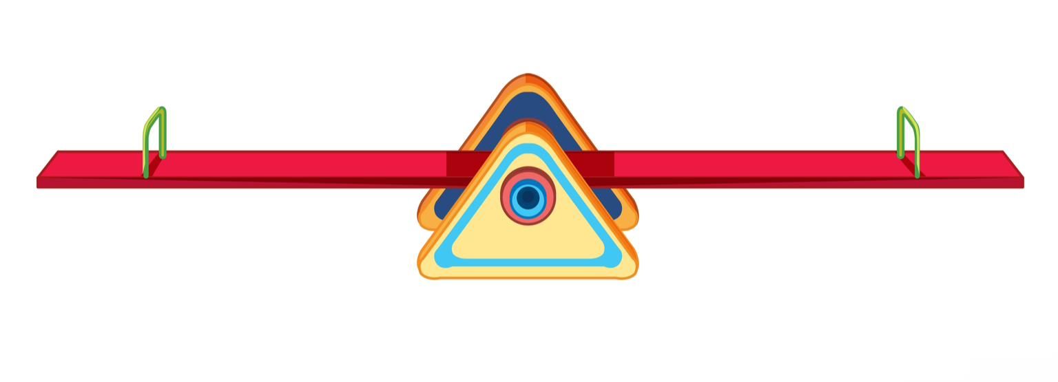 Simple Machines-Playground Equipment : 5 Steps - Instructables