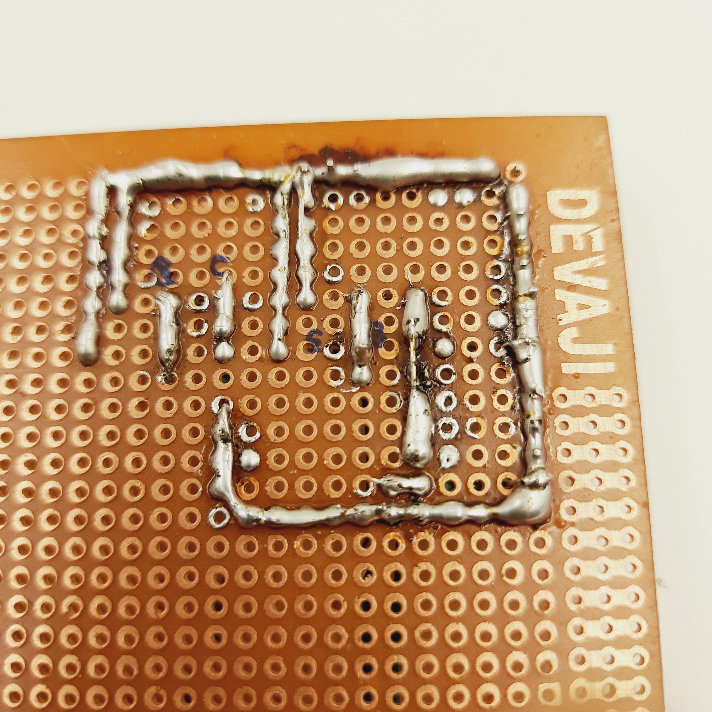 Microcontroller Based Water Level Controller With Water Level ...