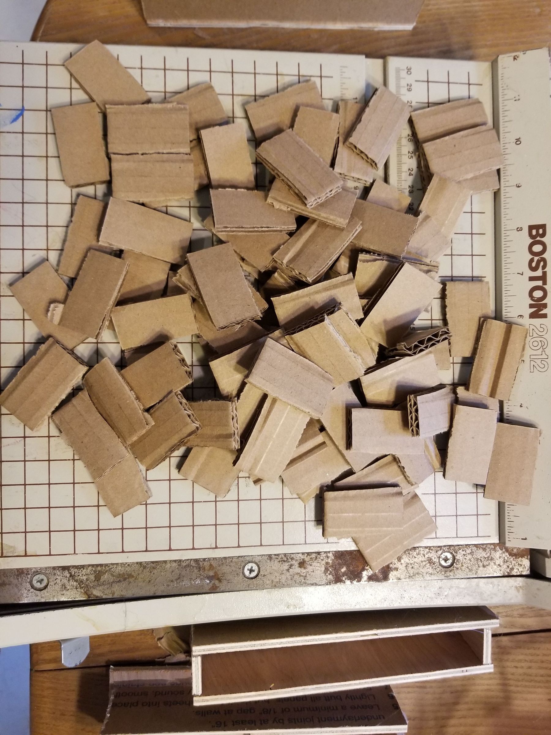 Cardboard Pen : 4 Steps (with Pictures) - Instructables