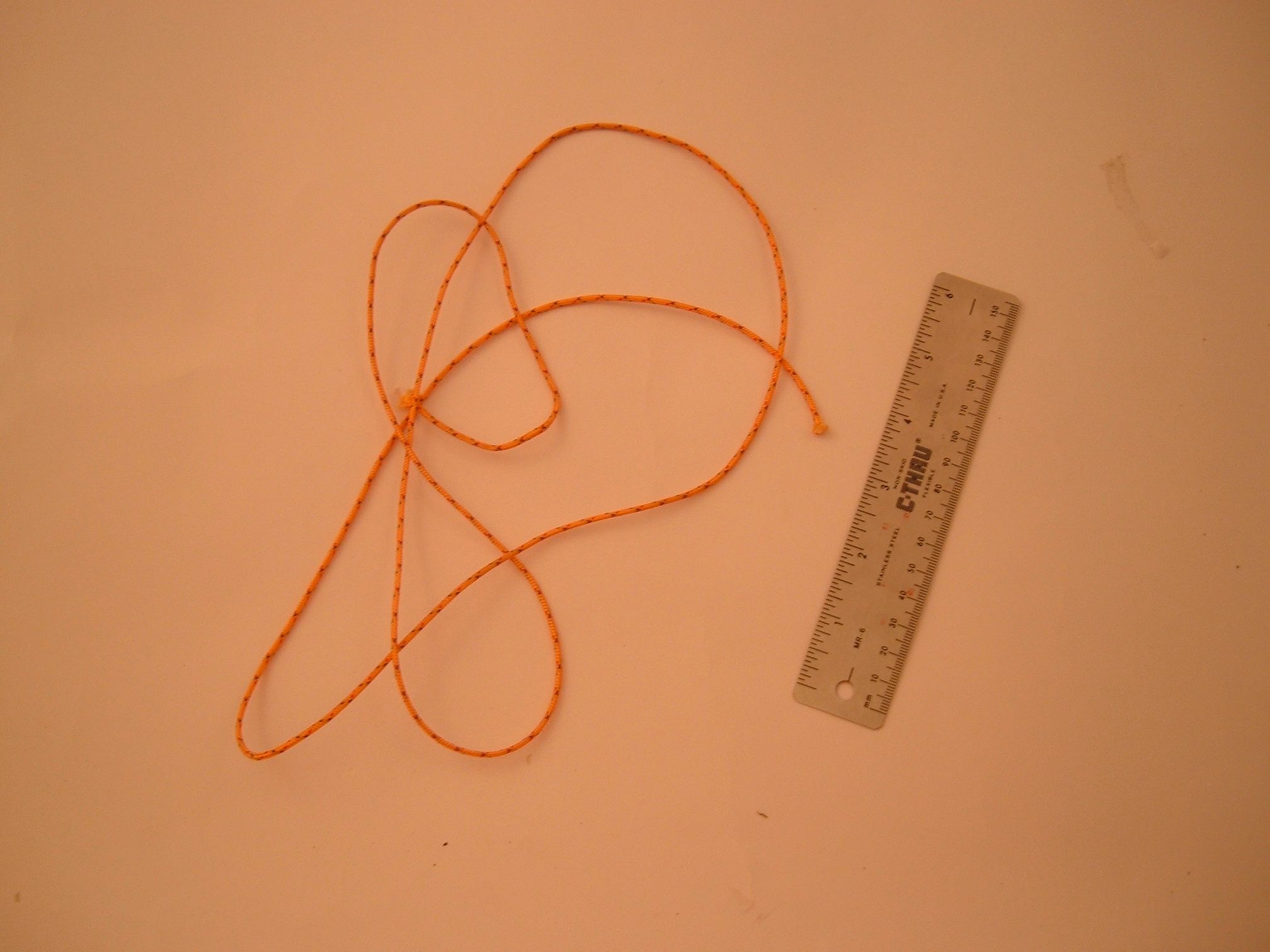 Bull Roarer - Instructables