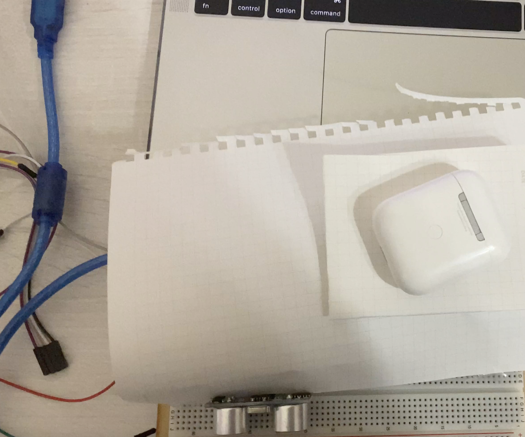 Reminder Machine : 4 Steps - Instructables