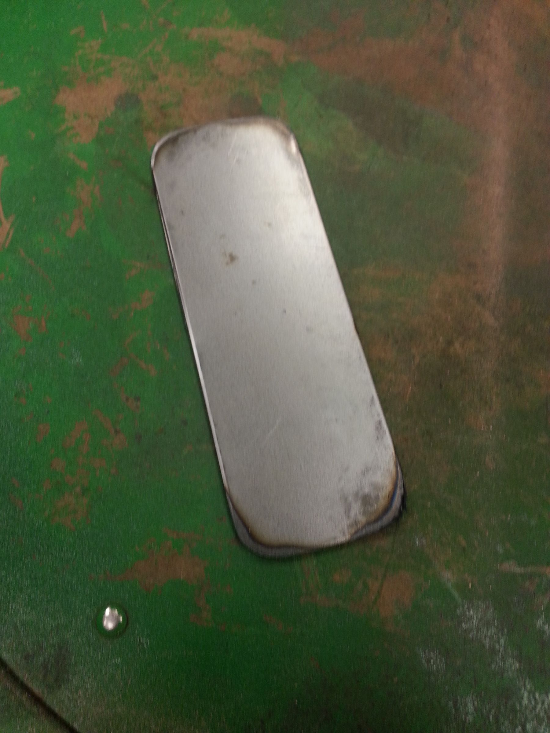 How to Make a Money Clip : 5 Steps - Instructables